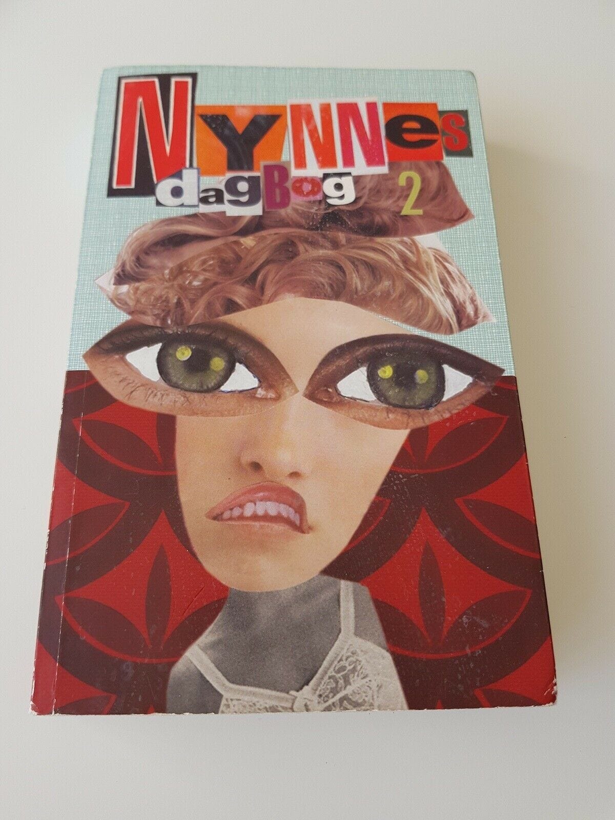Nynnes dagbog 2, Henriette Lind og Lotte Thorsen, genre: humor | DBA
