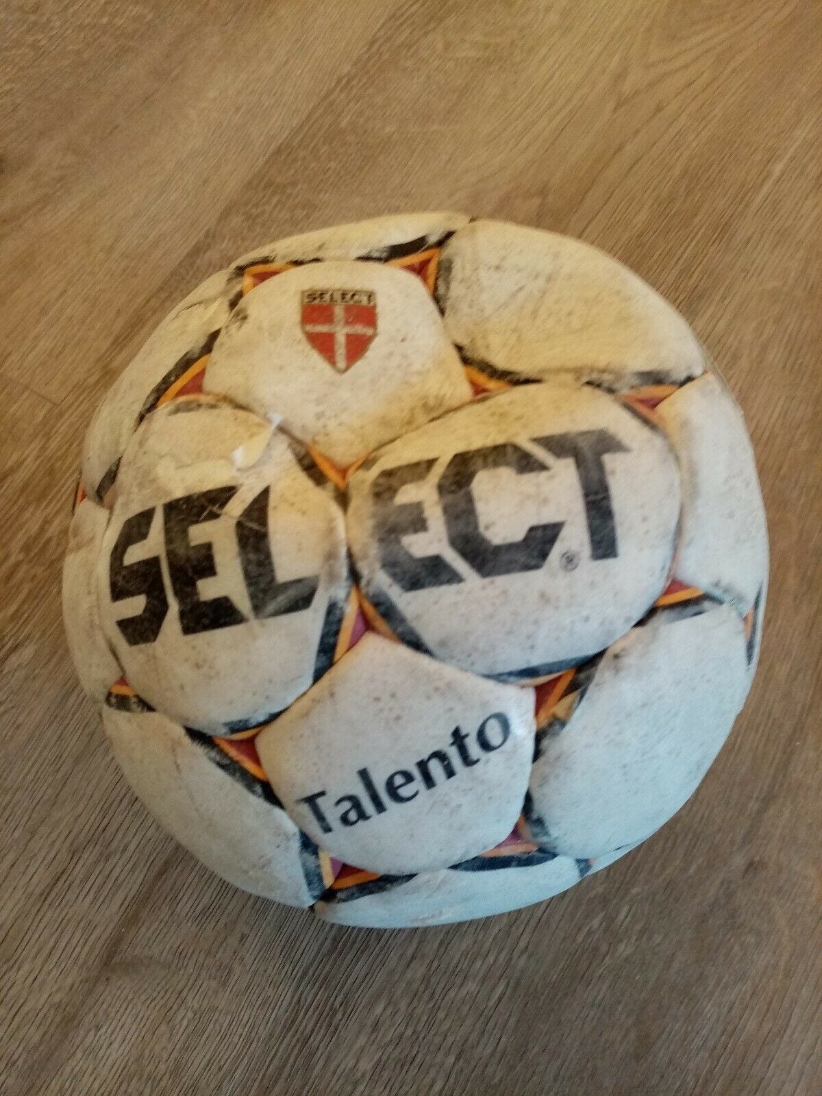 Fodbold, Select | DBA