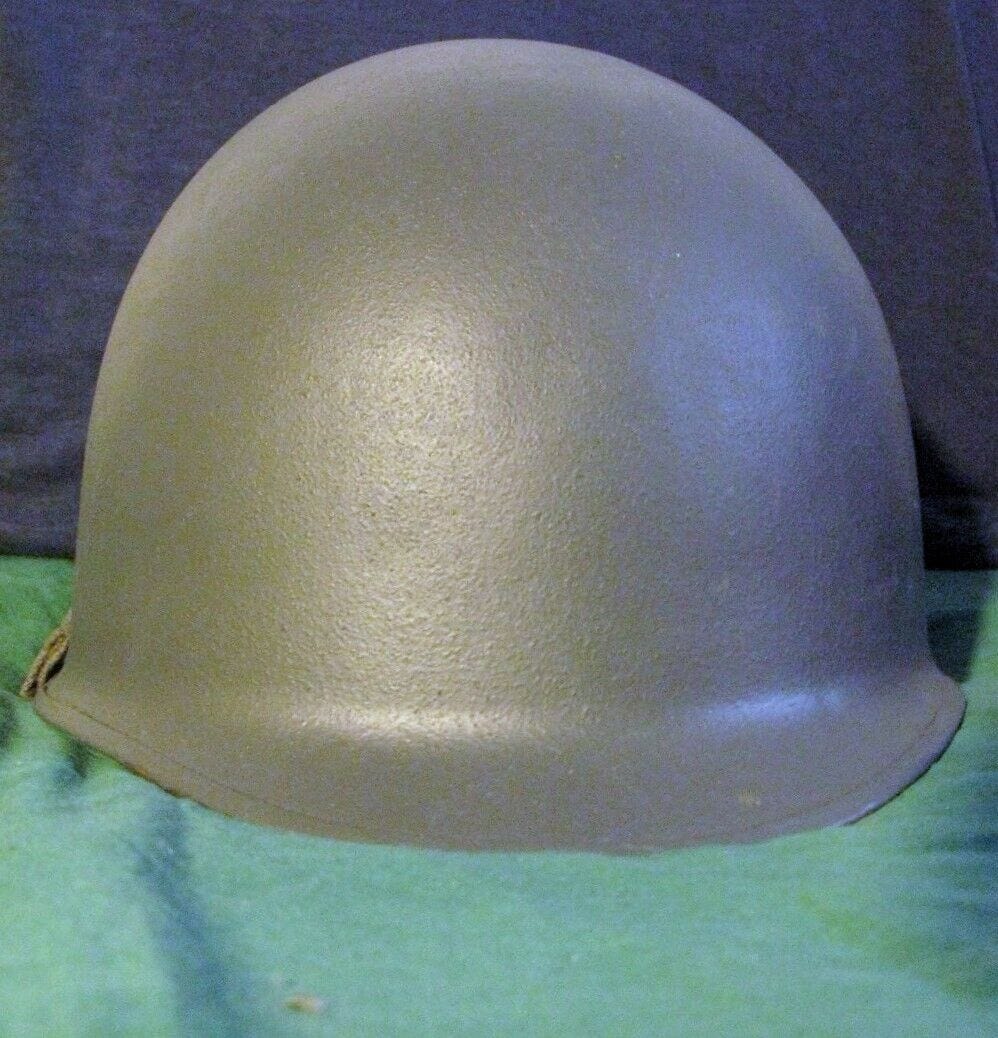 Hjelm, CF krone, str. medium | DBA