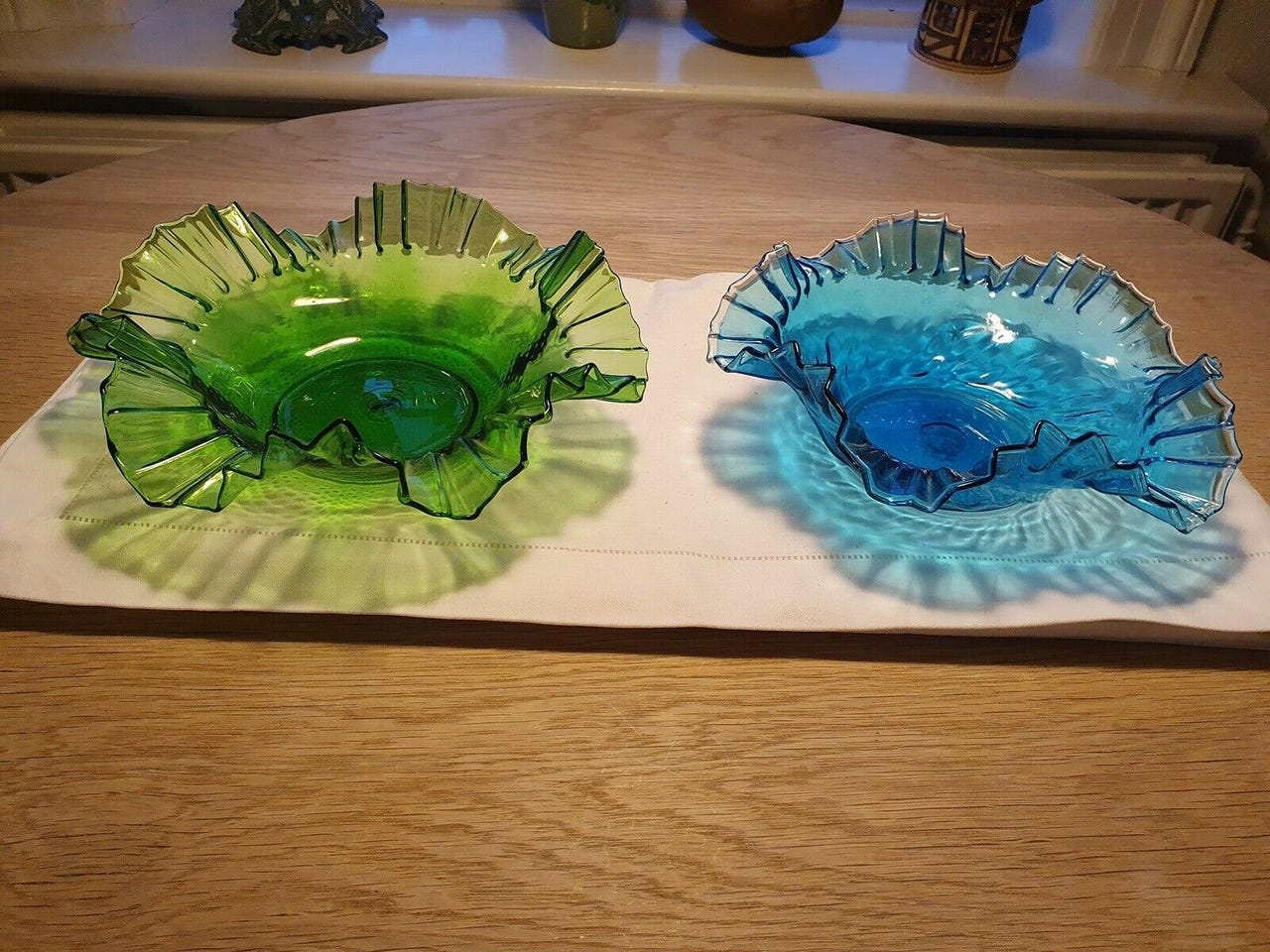 Glas, skåle, Fyns glasværk | DBA