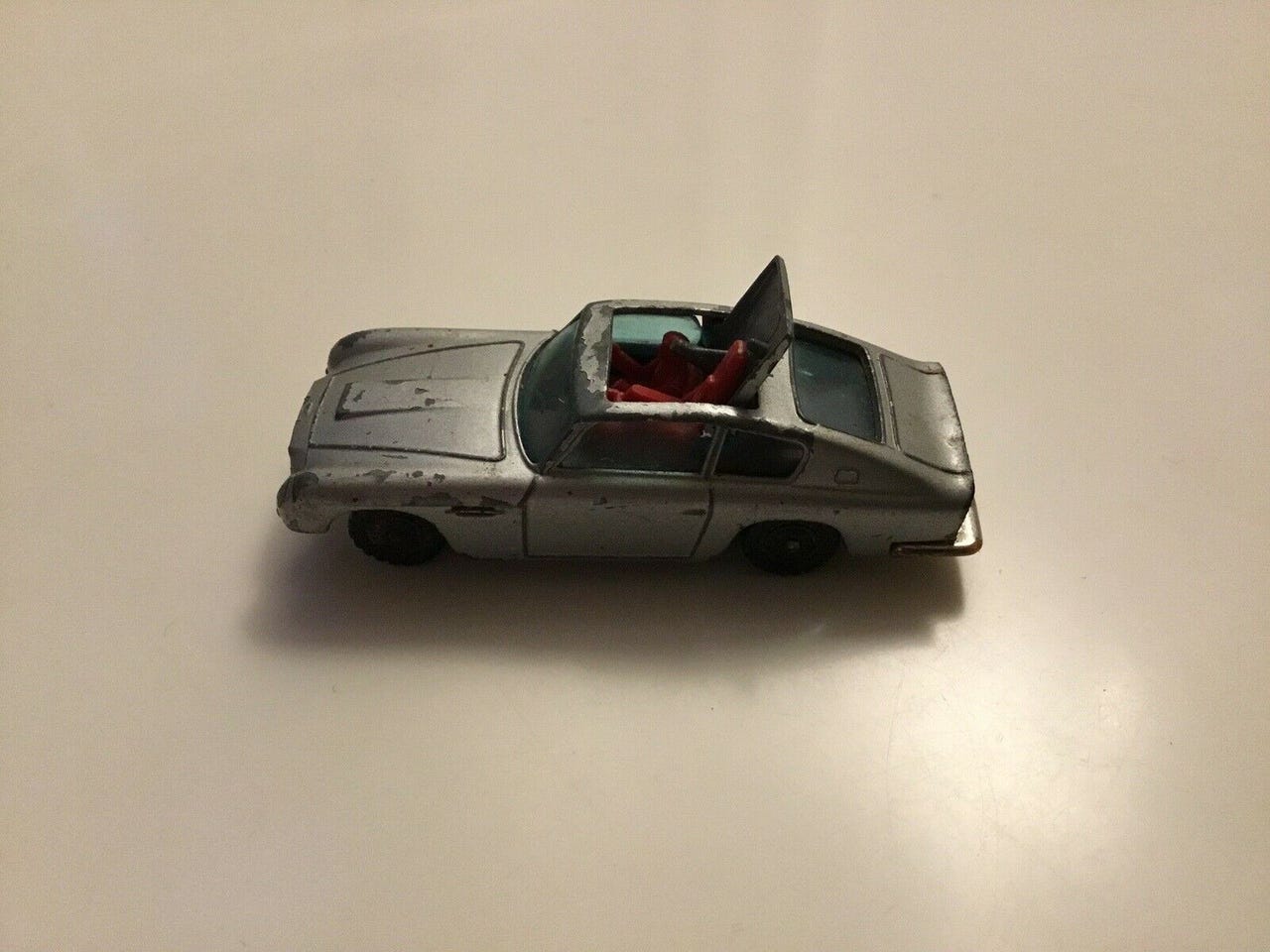 Legetøj, gl. modelbiler | DBA