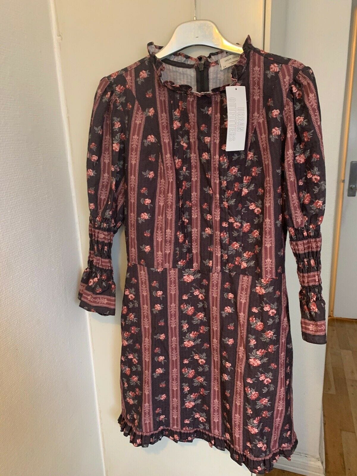 Anden kjole, Urban Outfitters, str. S | DBA