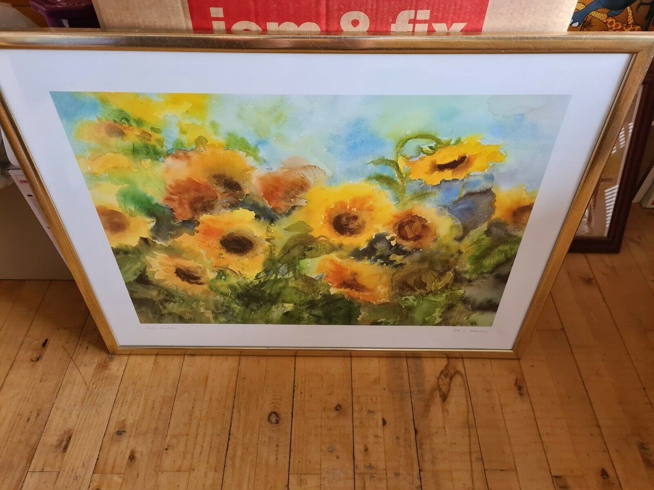 Billed, Ukendt | DBA