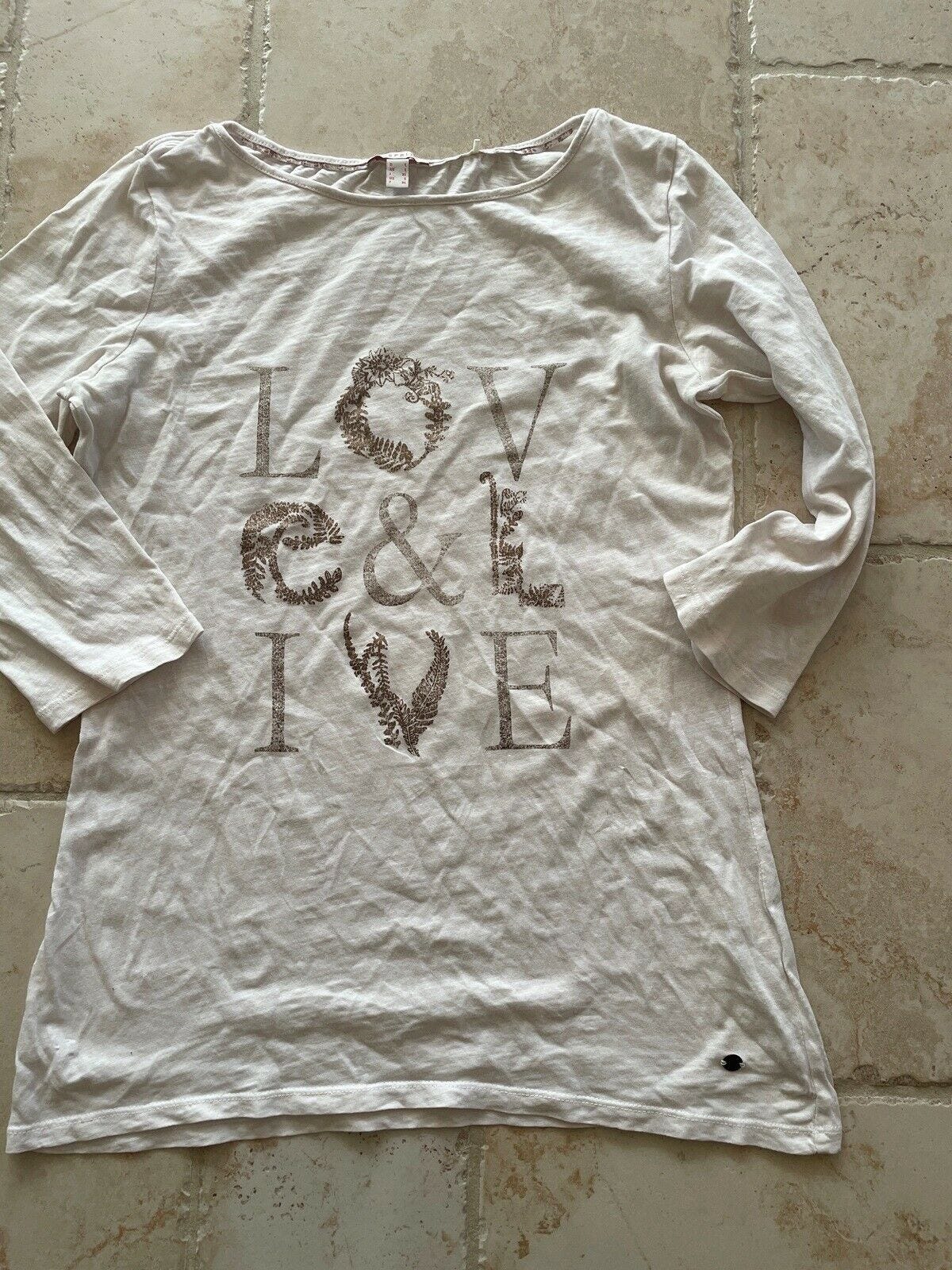 Bluse, Esprit, str. 40 | DBA