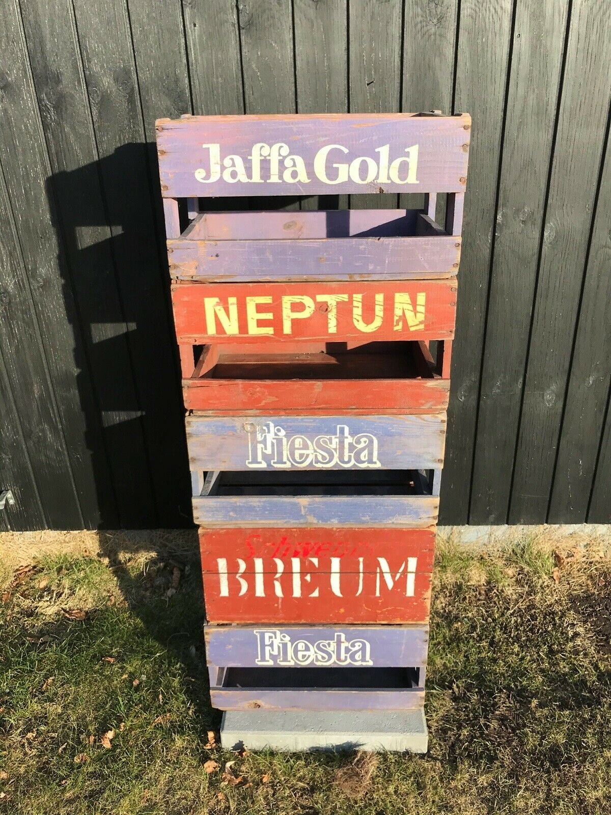 Andre samleobjekter, Div. retro kasser | DBA