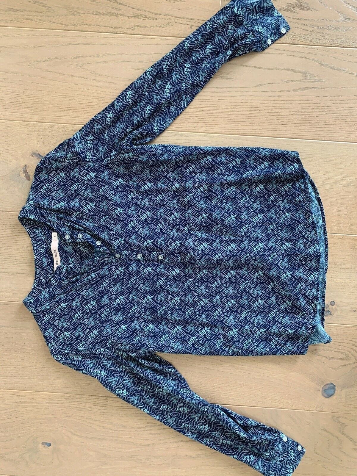 Skjorte, Ruf de FEMME, str. 36 | DBA