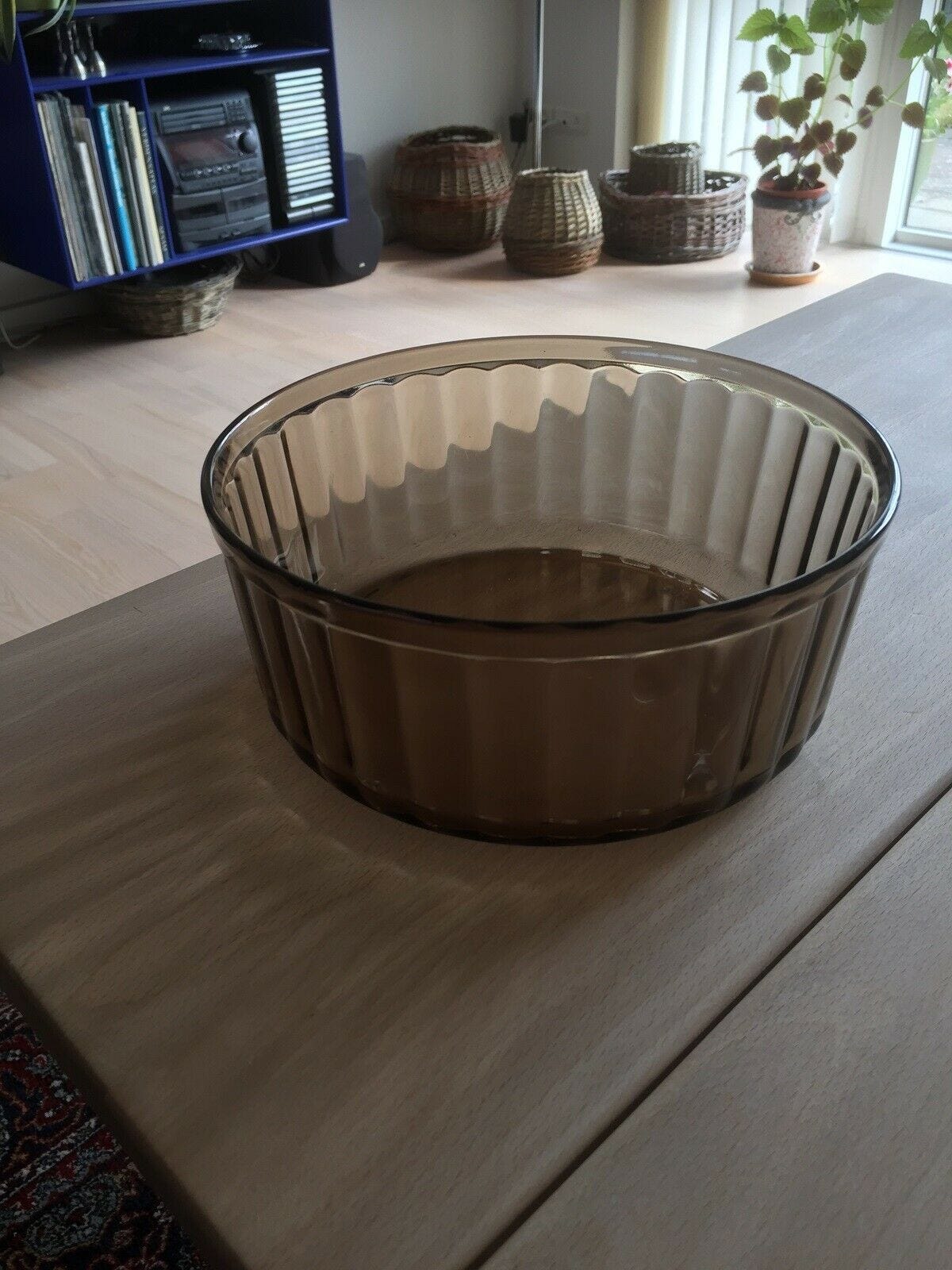 Ildfast fad, Arcopal france | DBA