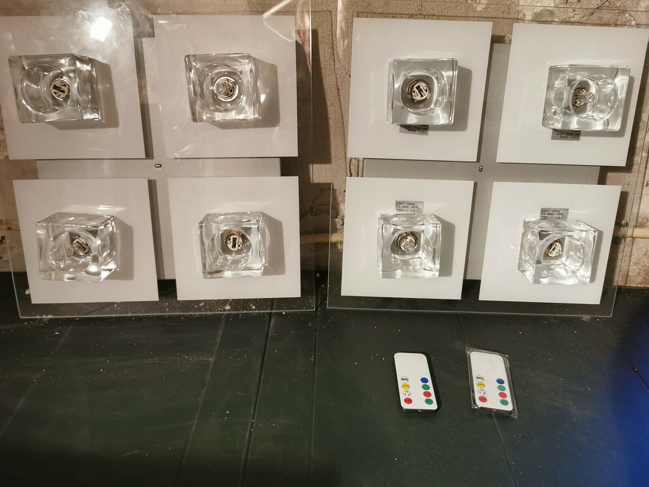 LED, Tween light | DBA