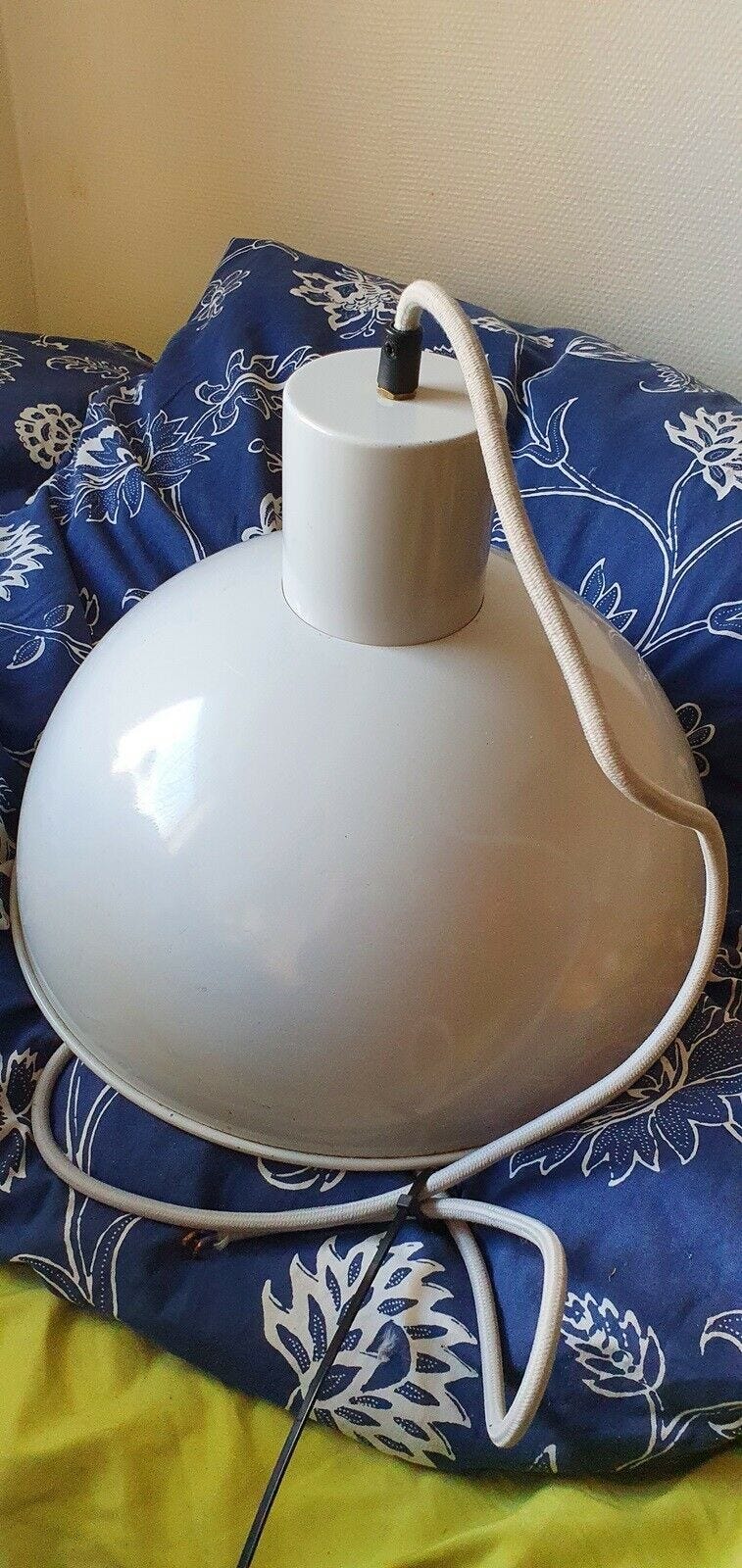 Pendel, Fog og mørup | DBA