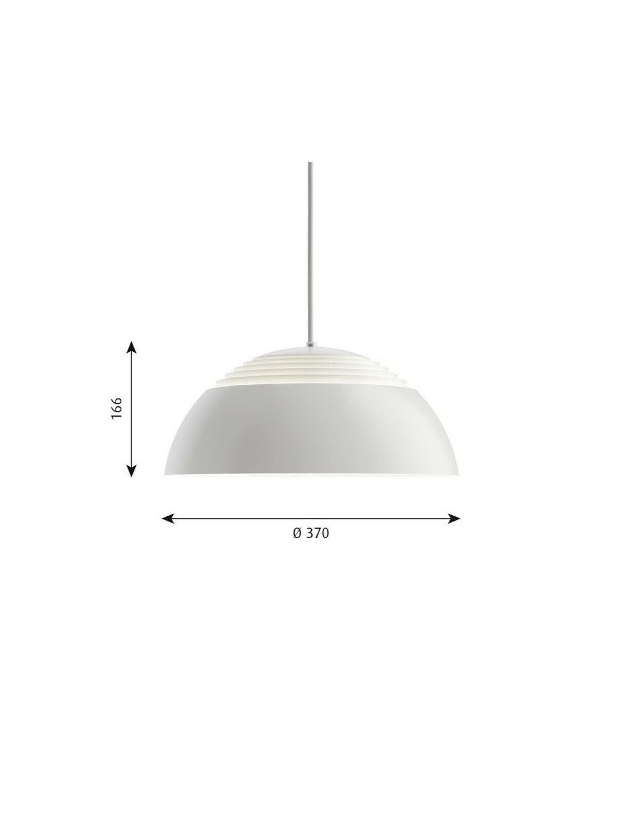 Arne Jacobsen, Royal 370, pendel | DBA