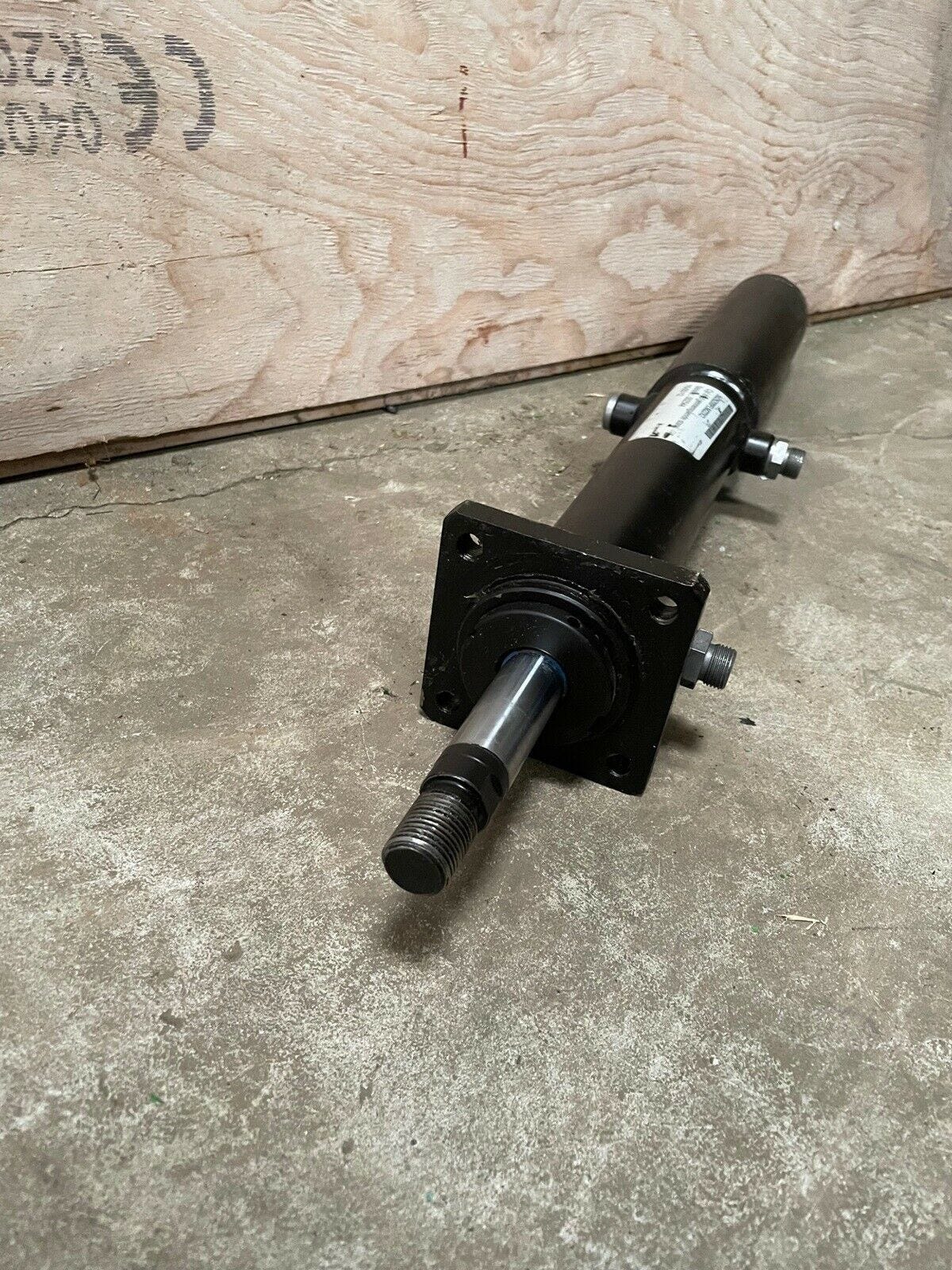 Hydraulik cylinder | DBA