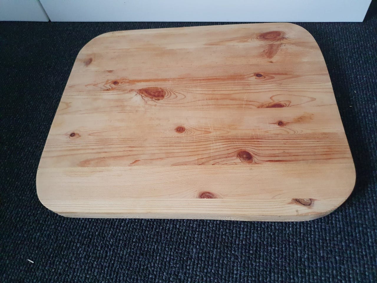 Skærebræt, Træ | DBA