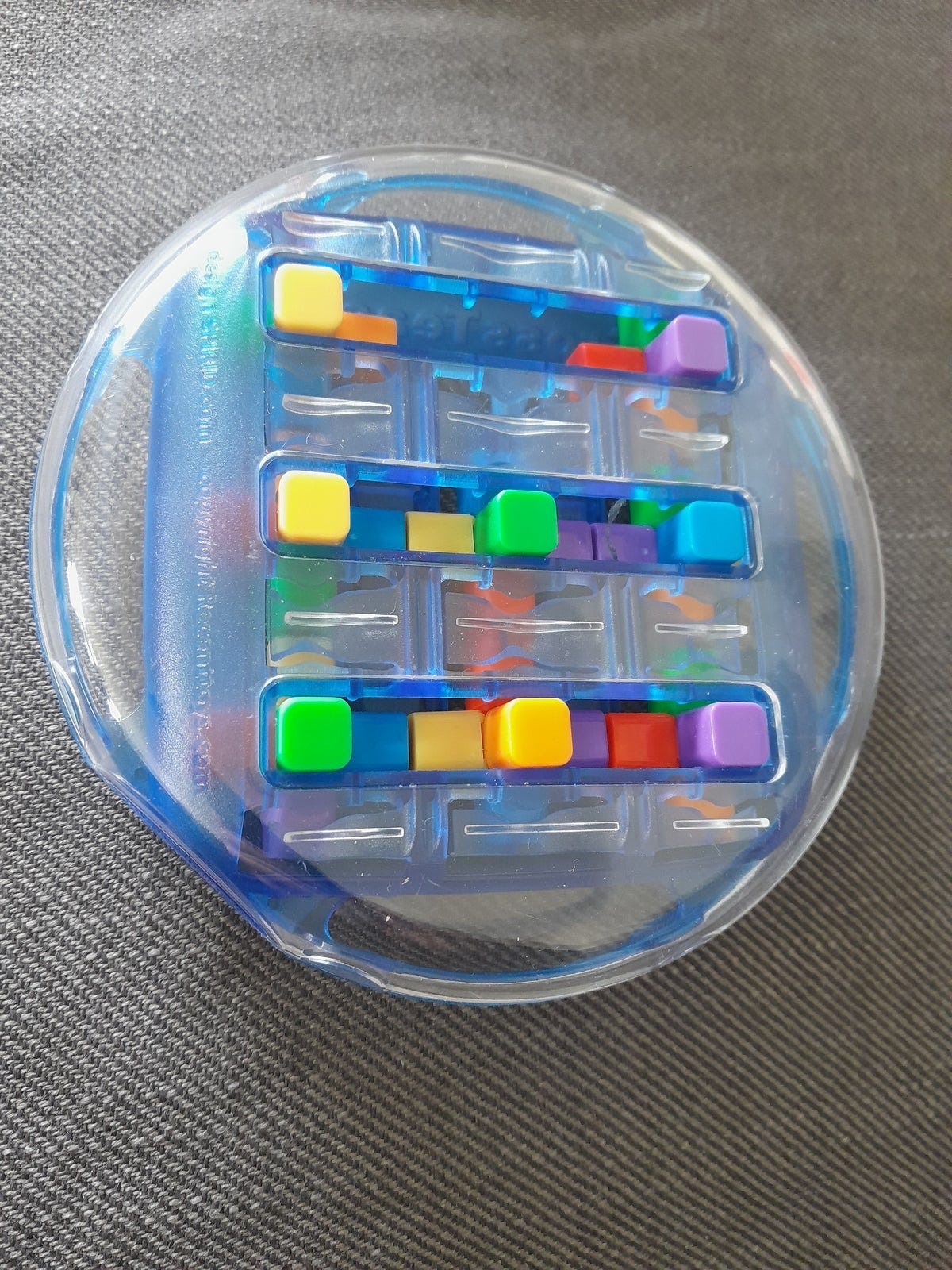 CrossTeaser, puslespil | DBA