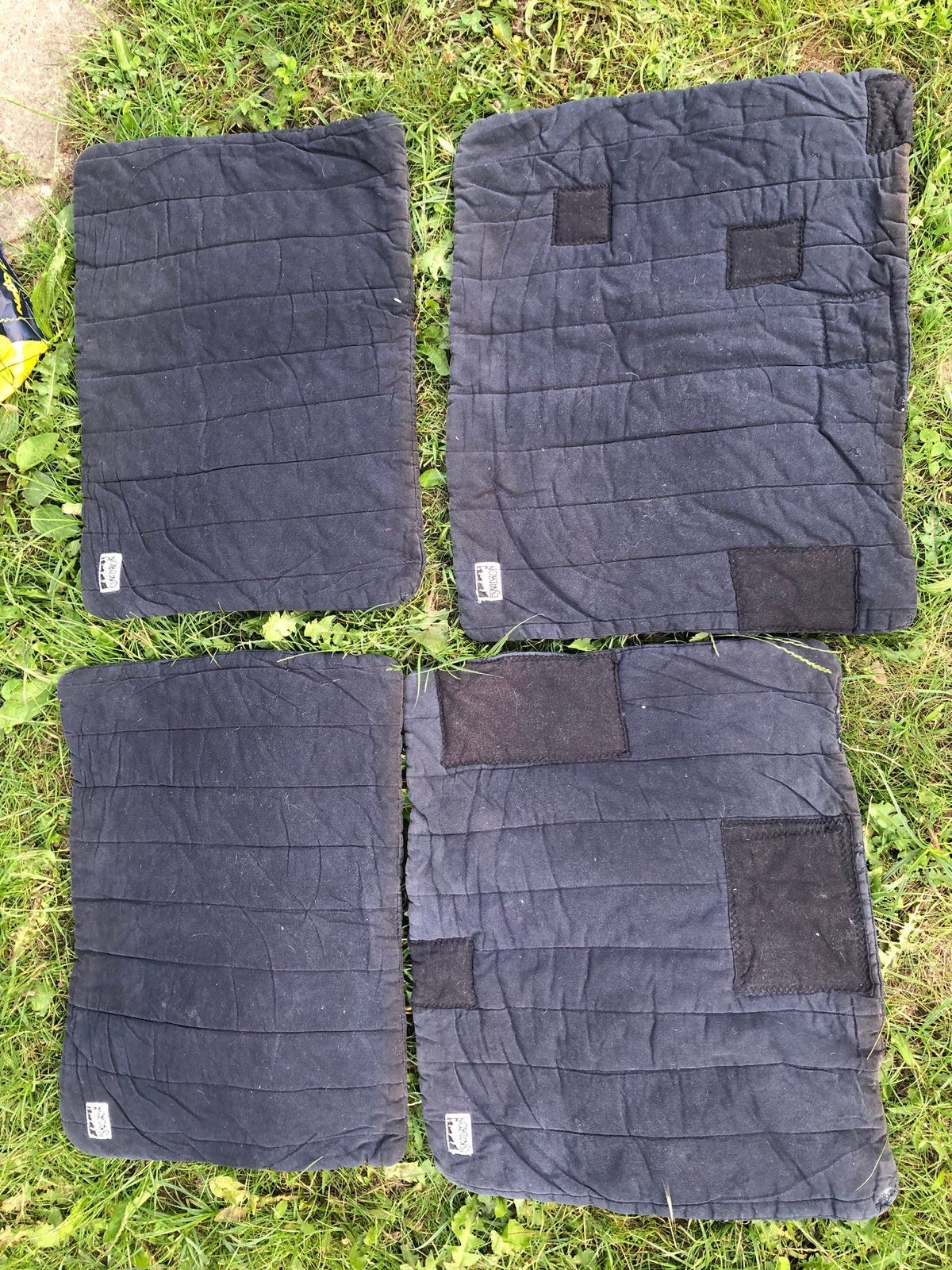 Bandager, Staldbandage underlag | DBA