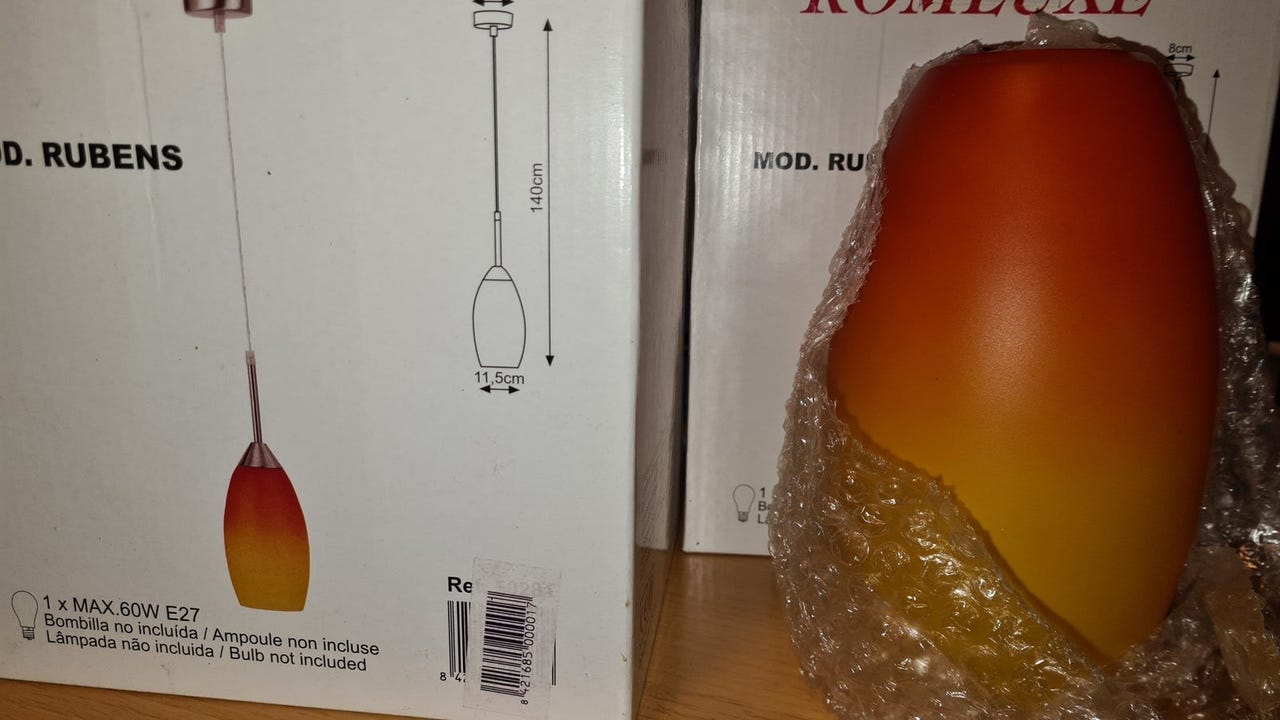 Pendel, RomLuxe | DBA