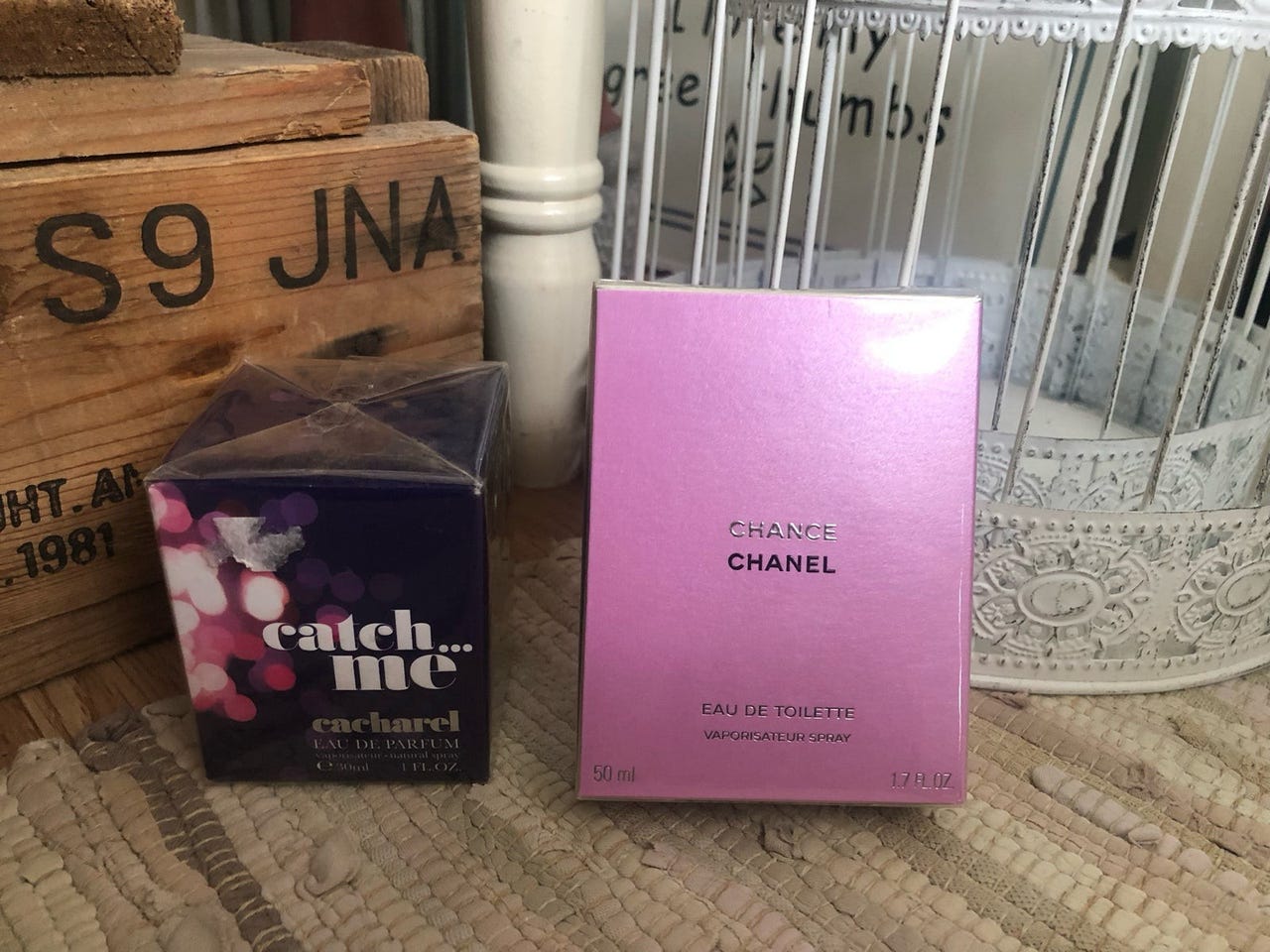 Eau de parfum, Dufte, Chanel | DBA