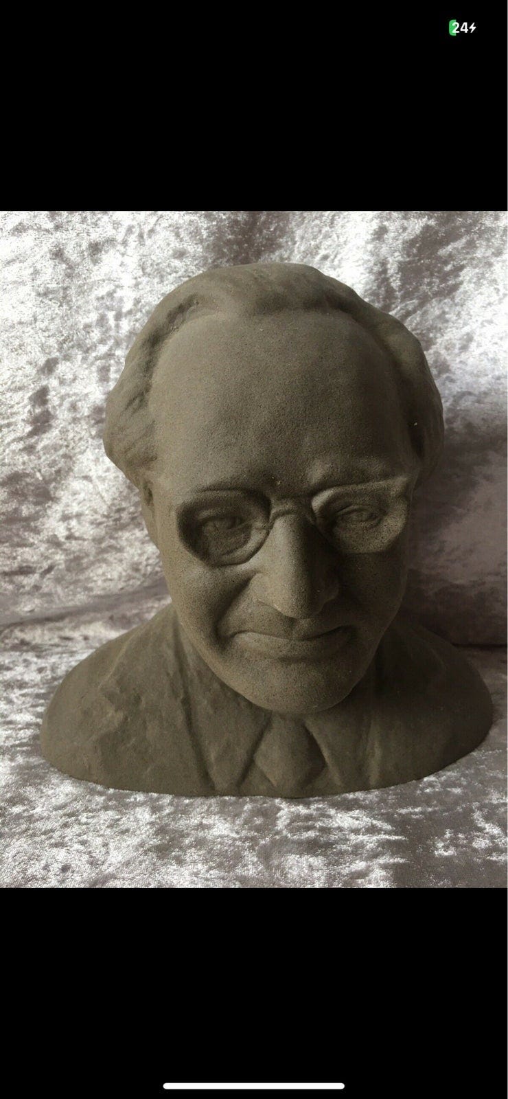 Sparebøsse, ERIK HOFFMEYER | DBA