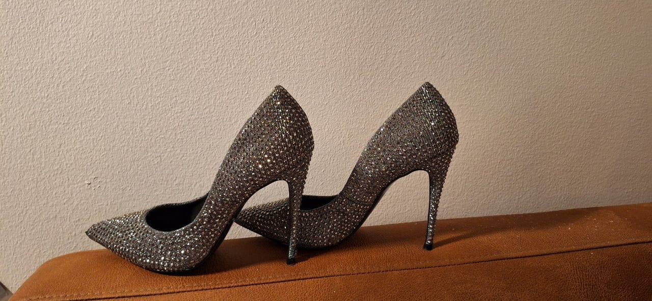 Stiletter, str. 37, Steve Madden | DBA