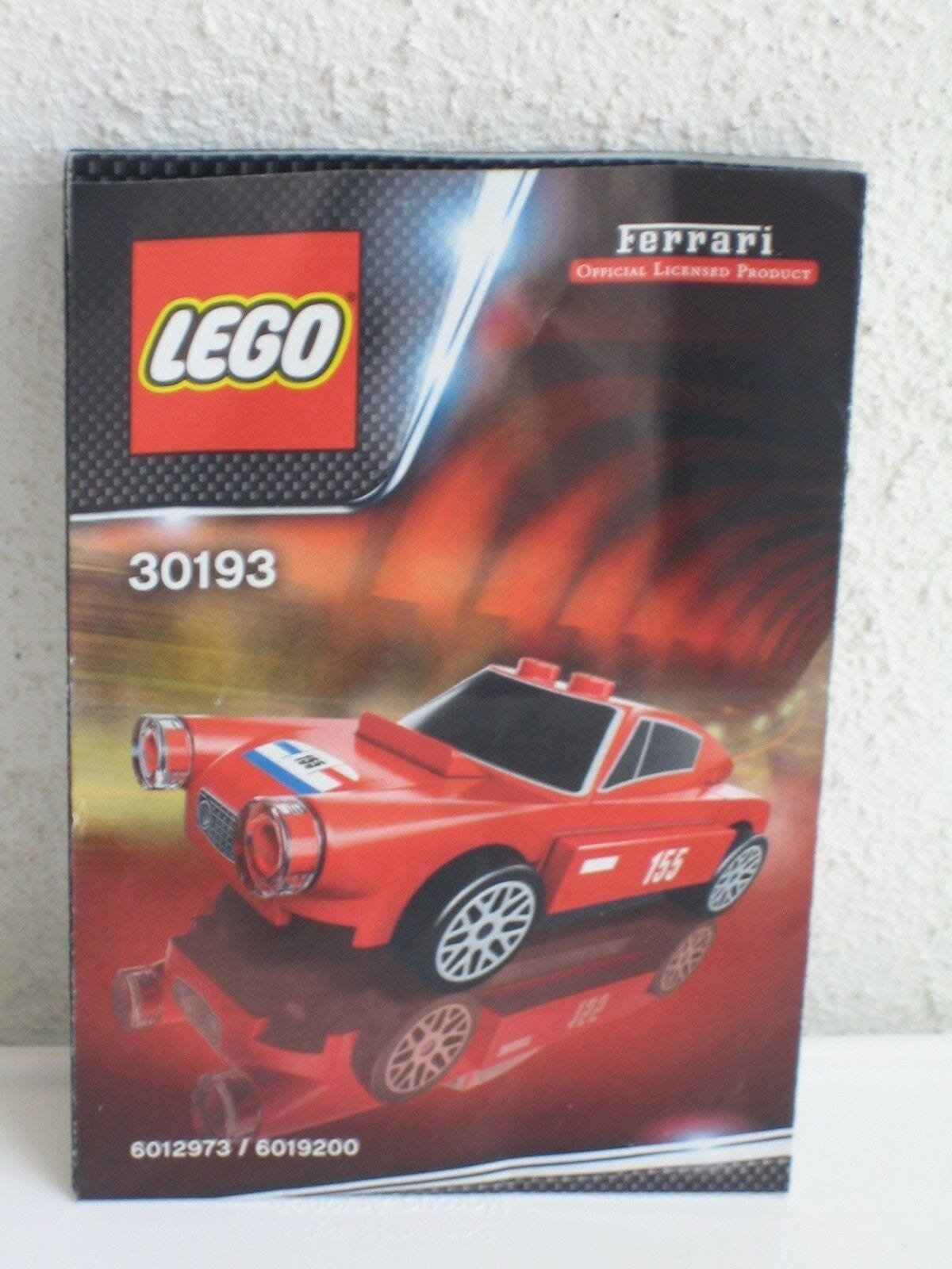 Lego Exclusives, 30193 | DBA