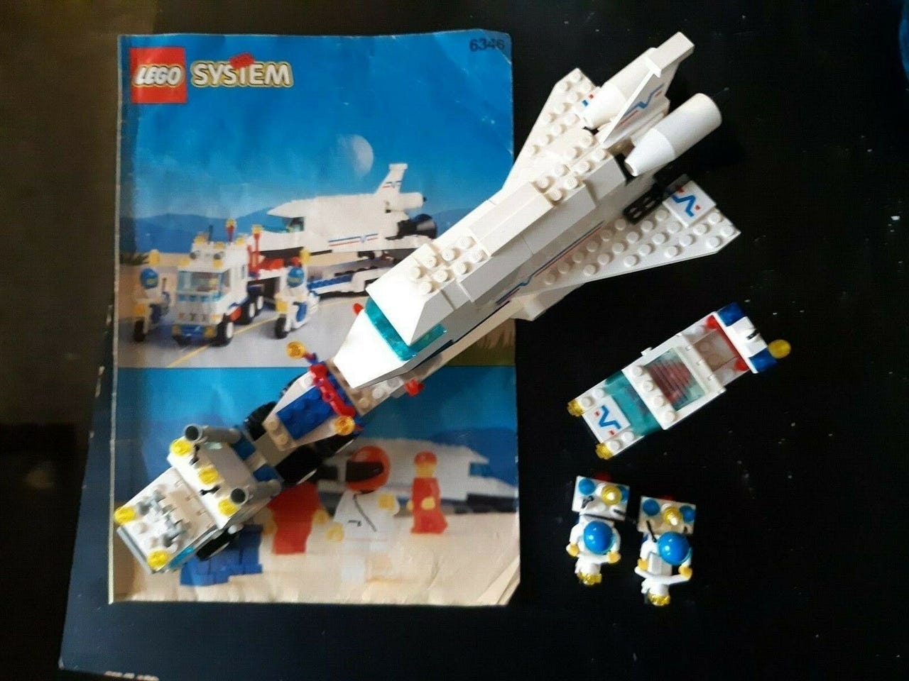 Lego andet, Lego 6346 | DBA