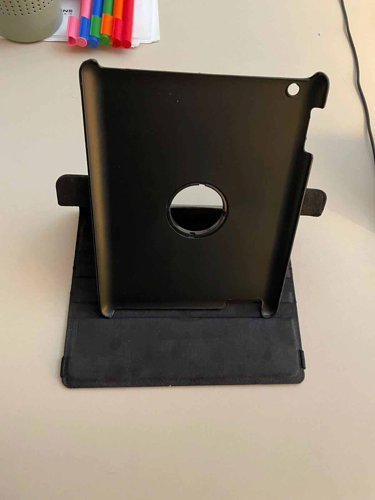 Cover, t. iPad, God | DBA