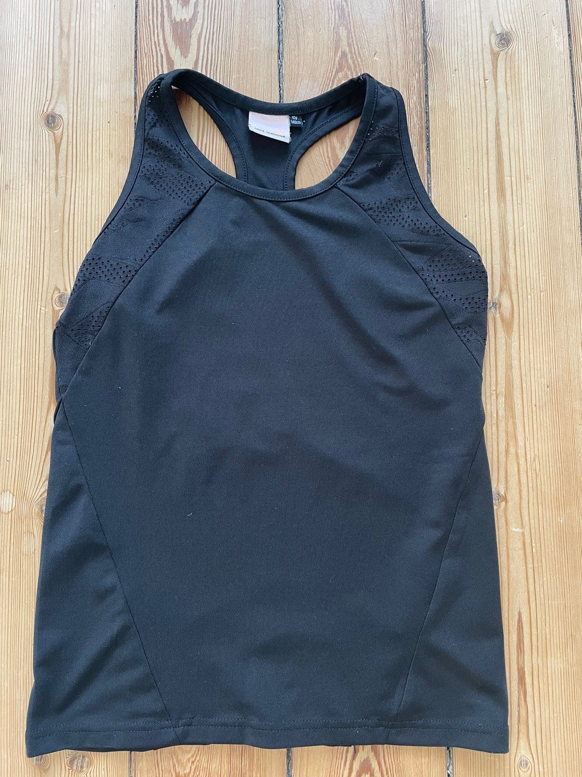 Gymnastiktøj, Træningstop, Sofie Schnoor sport | DBA