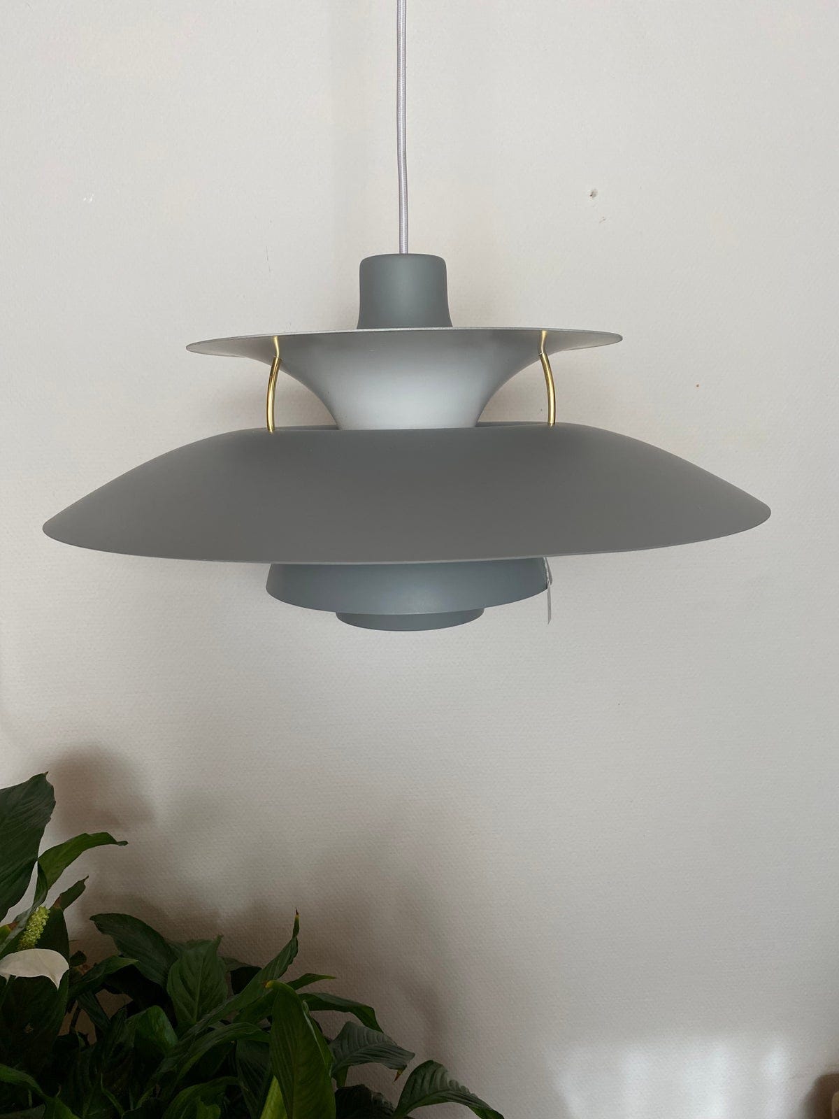 PH, PH5, pendel | DBA