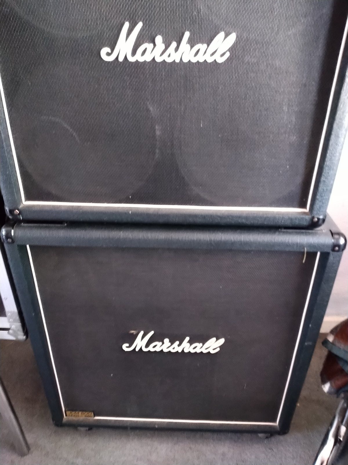 Marshall | DBA