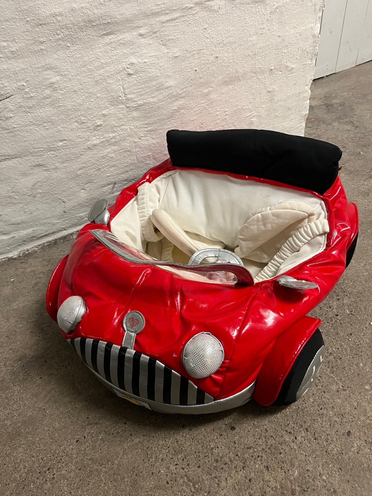 Disney Tandløs med tilbehør, Disney | DBA