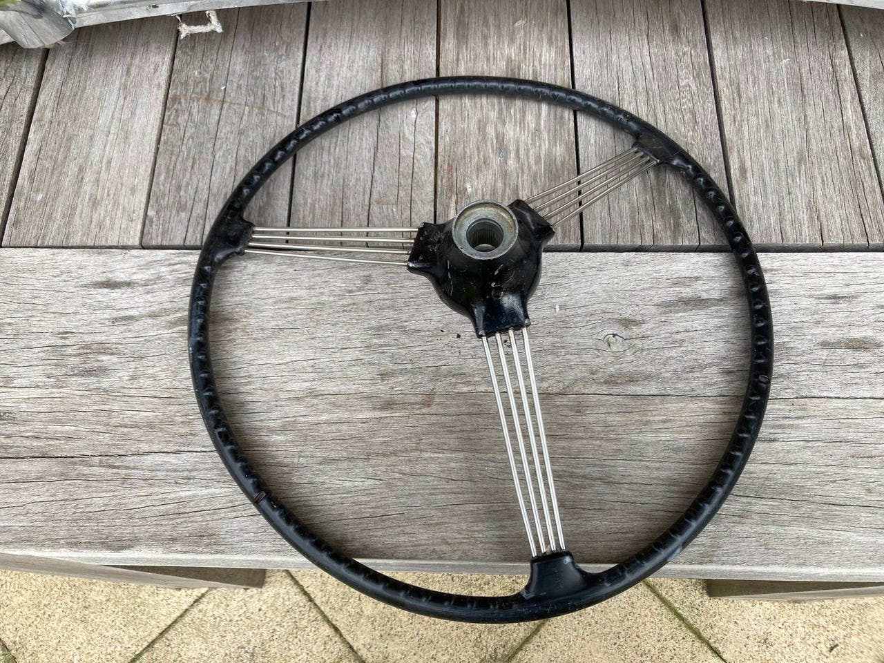 Banjo rat til veteran | DBA