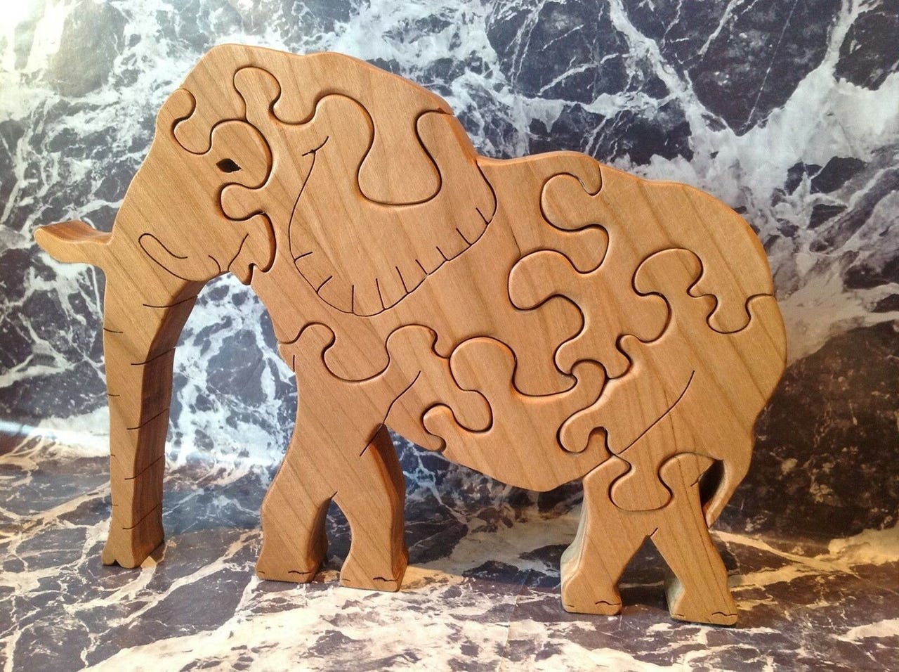 Trædyr, Kirsebær | DBA