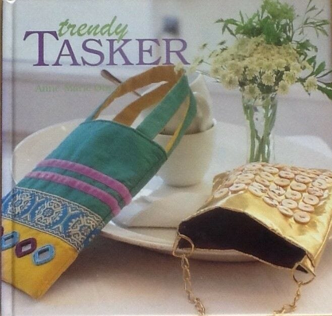 Trendy tasker, Anne-Marie Øby, emne: hobby og sport | DBA