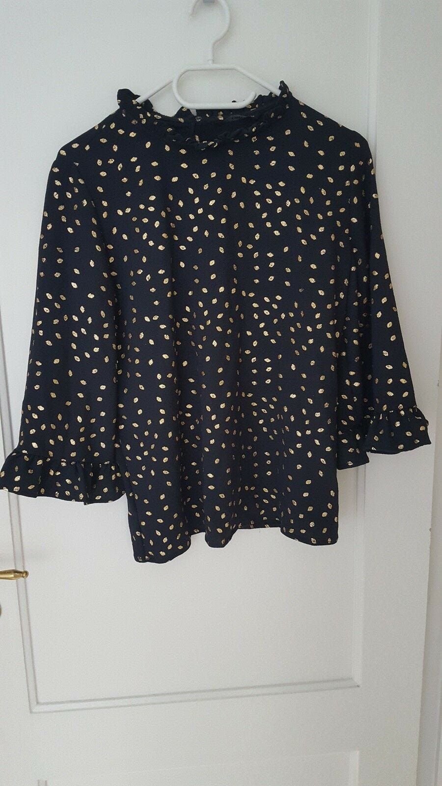 Bluse, Only, str. 34 | DBA