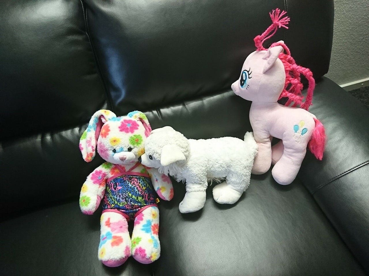 Bamser, Build a bear og Ty | DBA