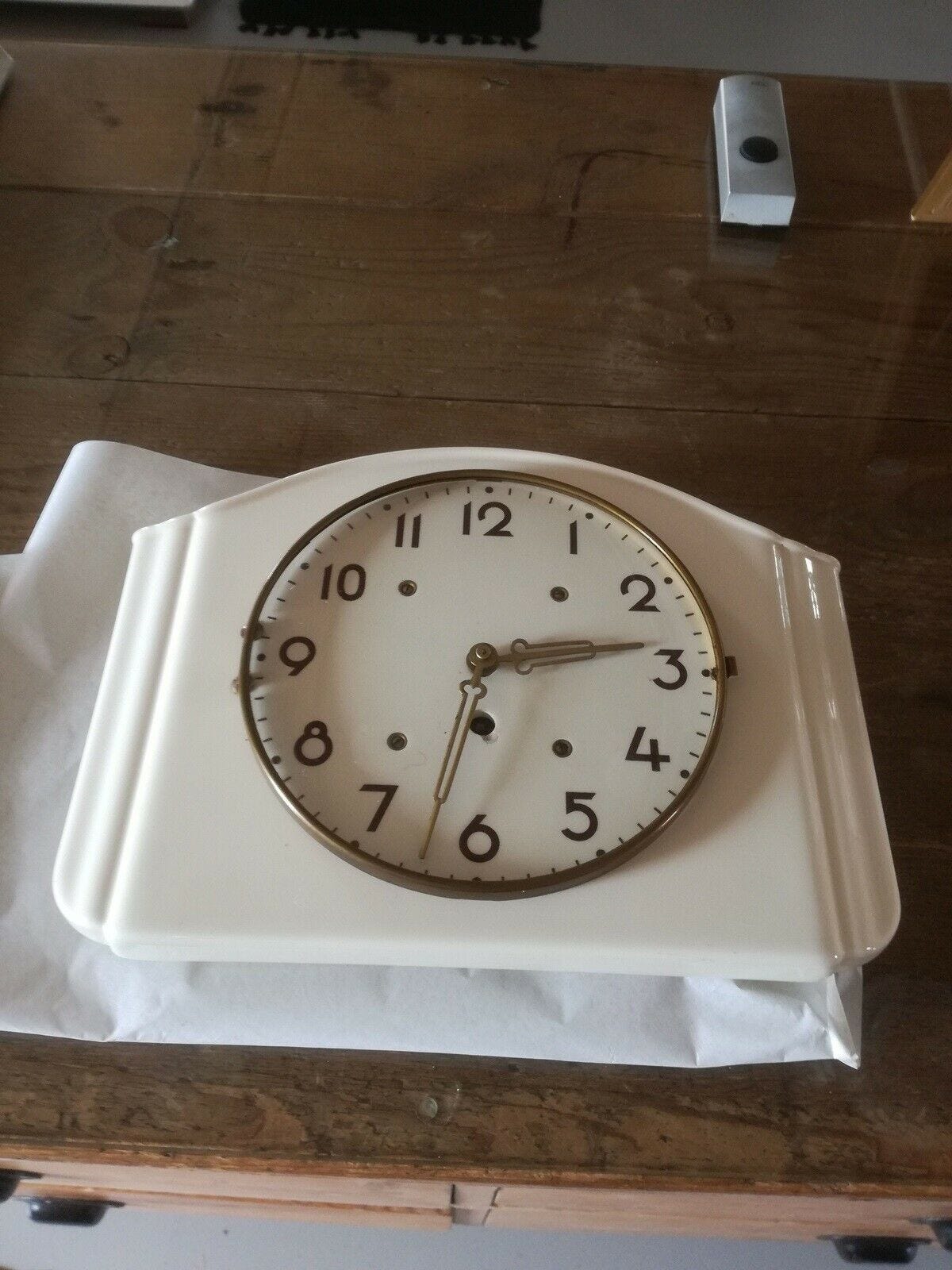 Vægur, Ukendt | DBA