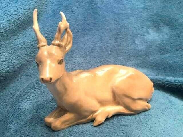 Hjort 756 1. sort., Royal Copenhagen | DBA