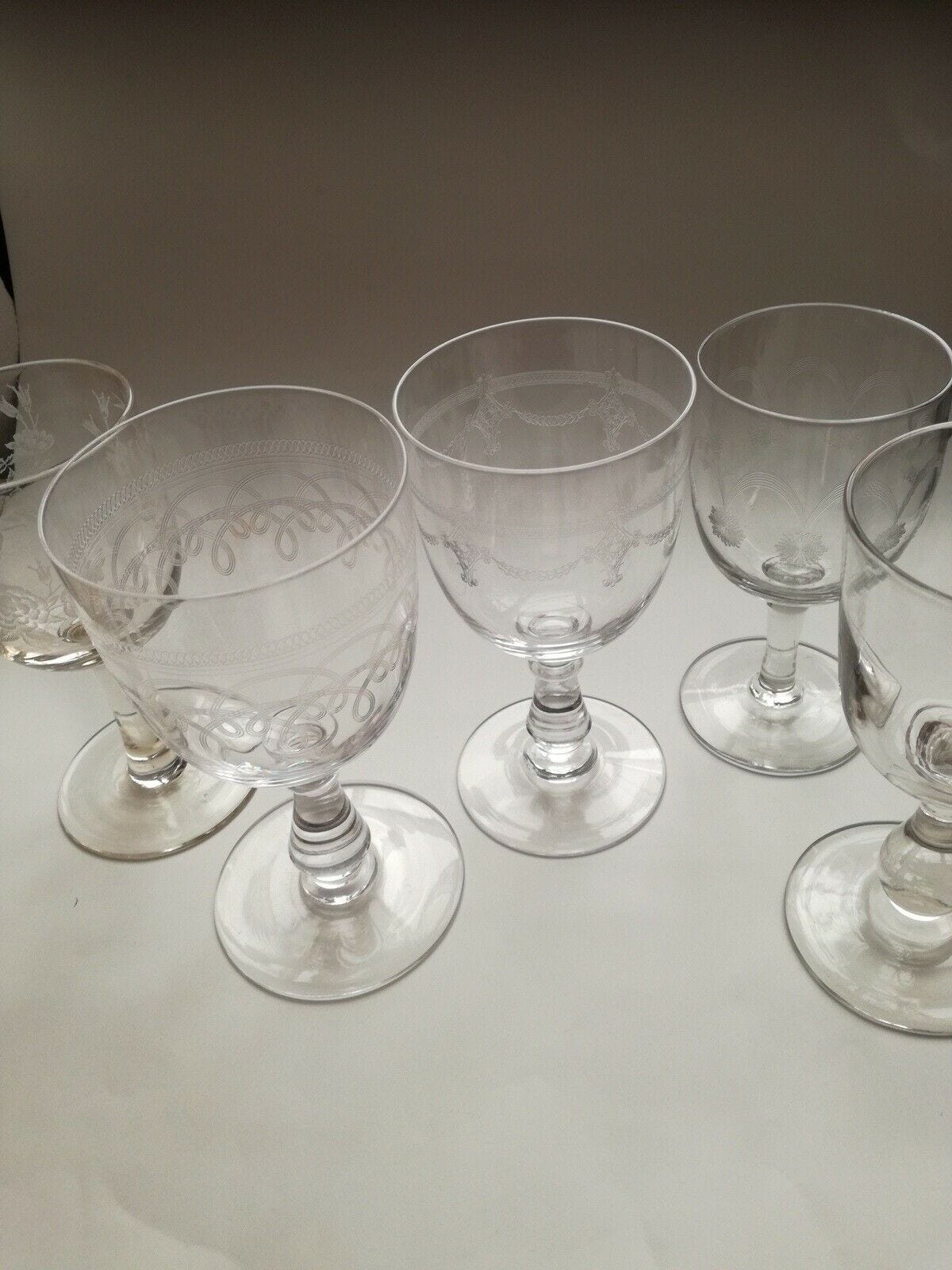 Glas, Pokaler/øl/rødvin, ? | DBA