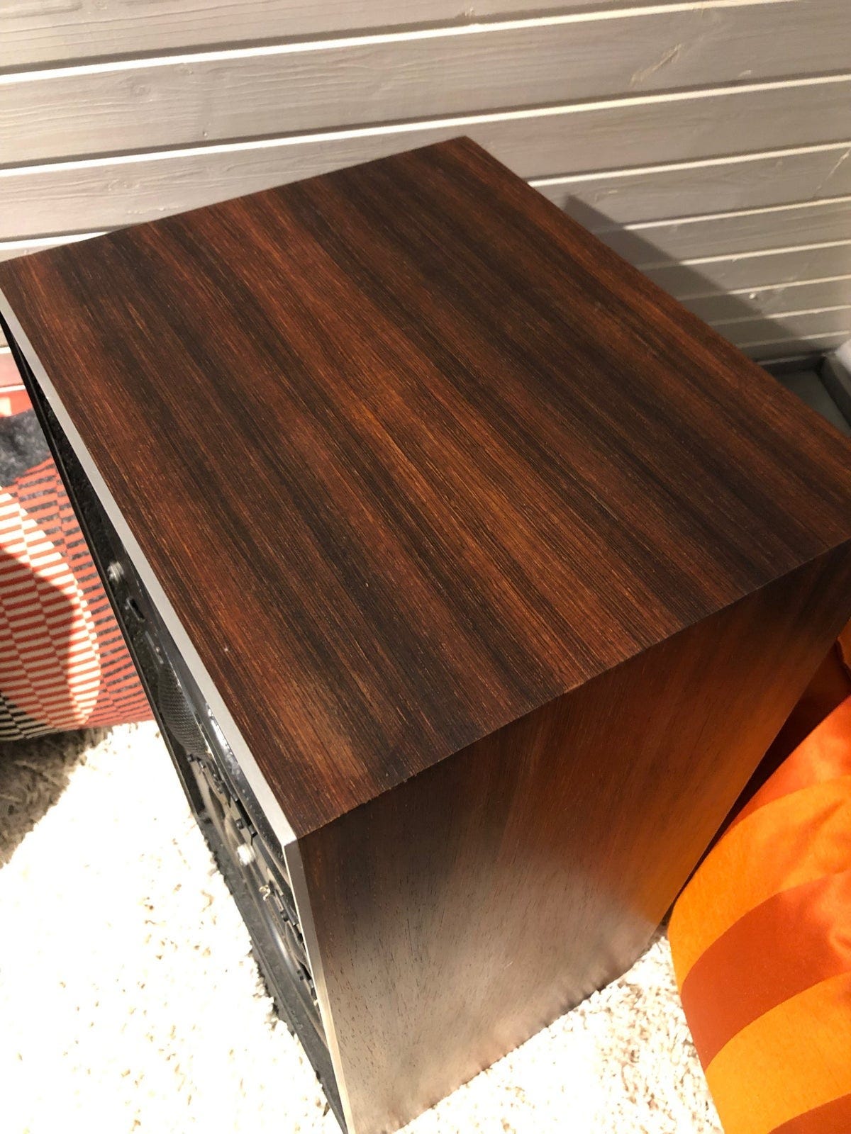 Højttaler, Bang & Olufsen, Beovox 5700 | DBA