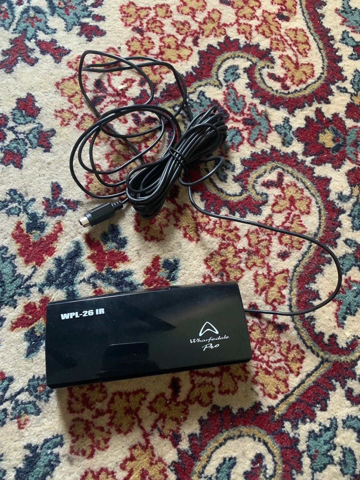 wpl-26 ir wharfedale pro | DBA