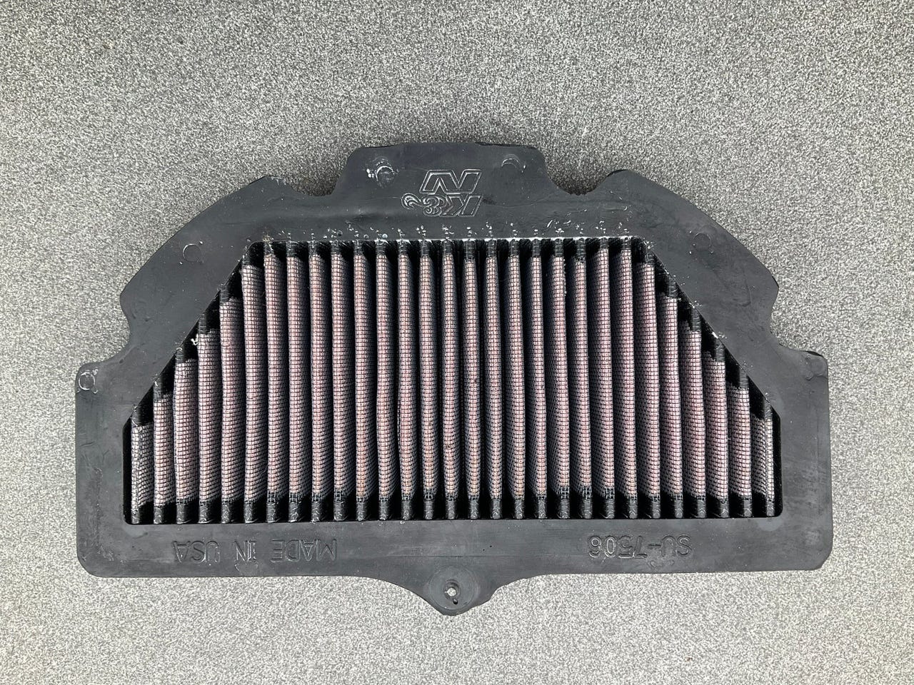 Luftfilter, Kn | DBA