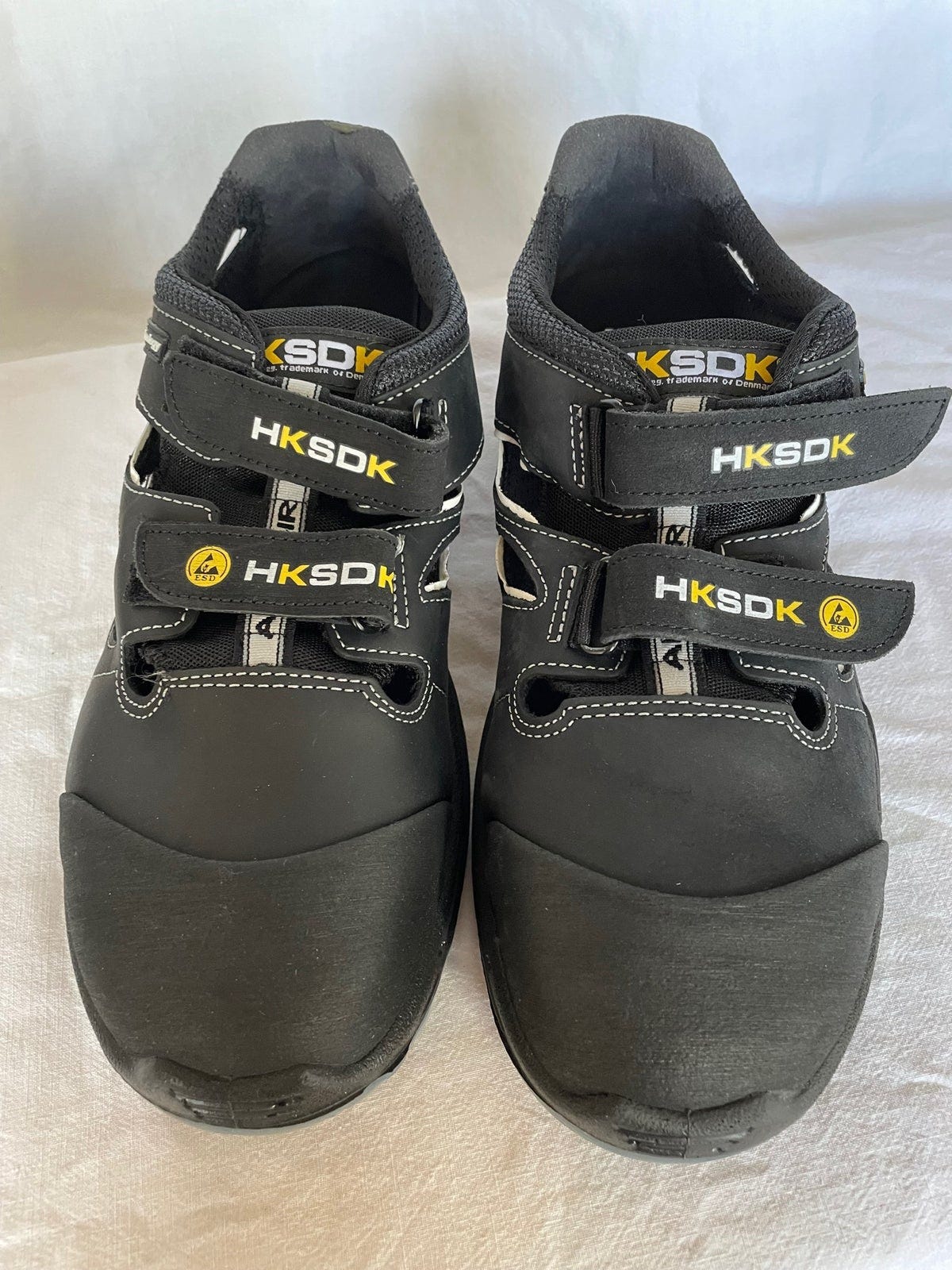 Sikkerhedssandal | DBA