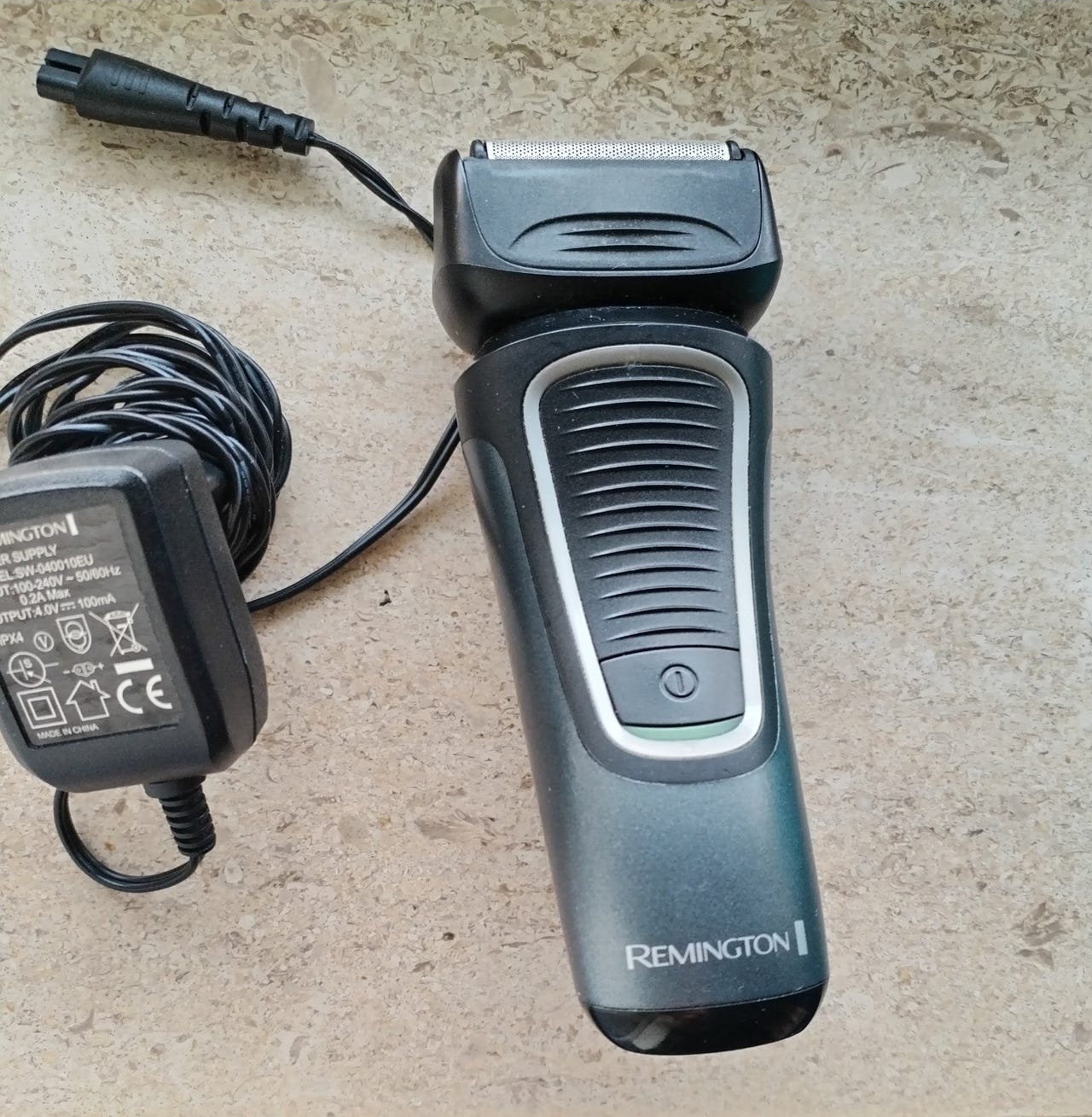 Andet, Remington Barbermaskine | DBA