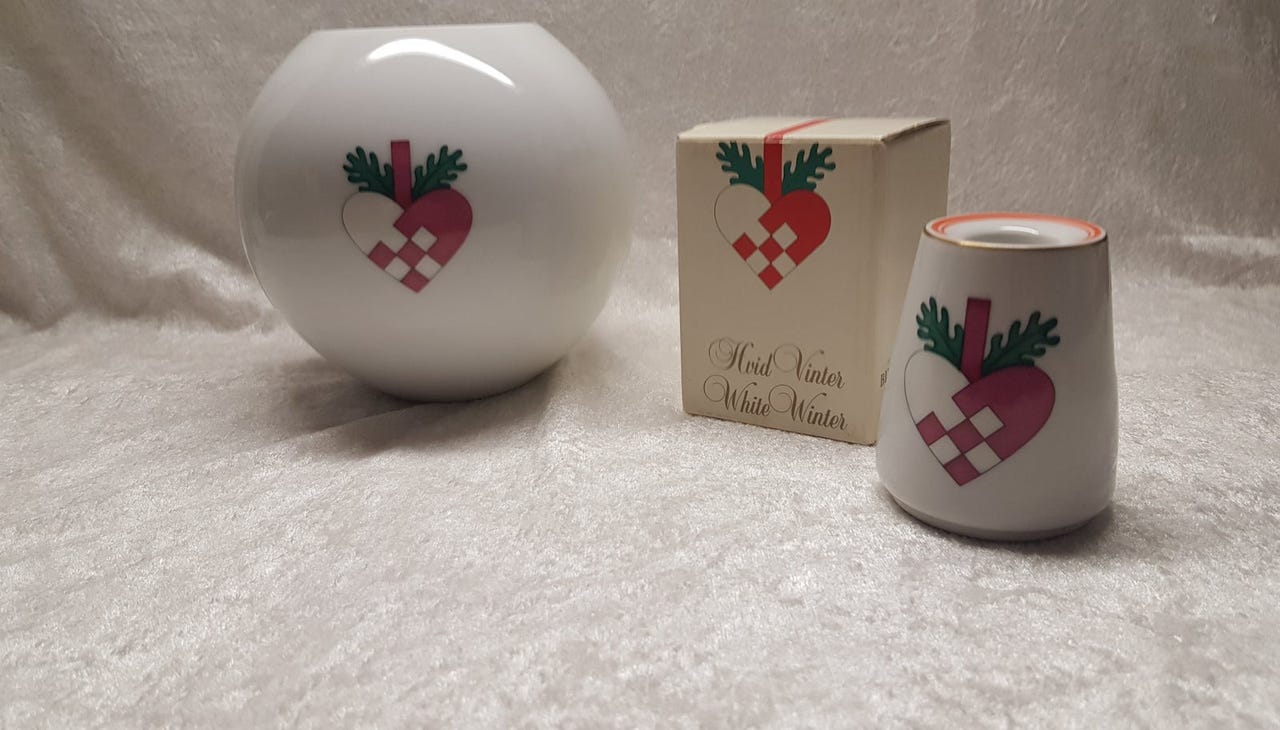 Bing & Grøndal Jul. | DBA