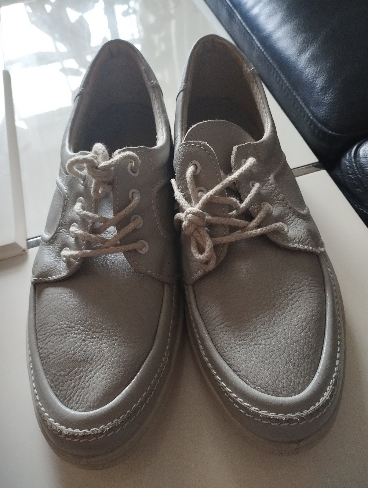 Loafers, Ambre First, str. 45 | DBA