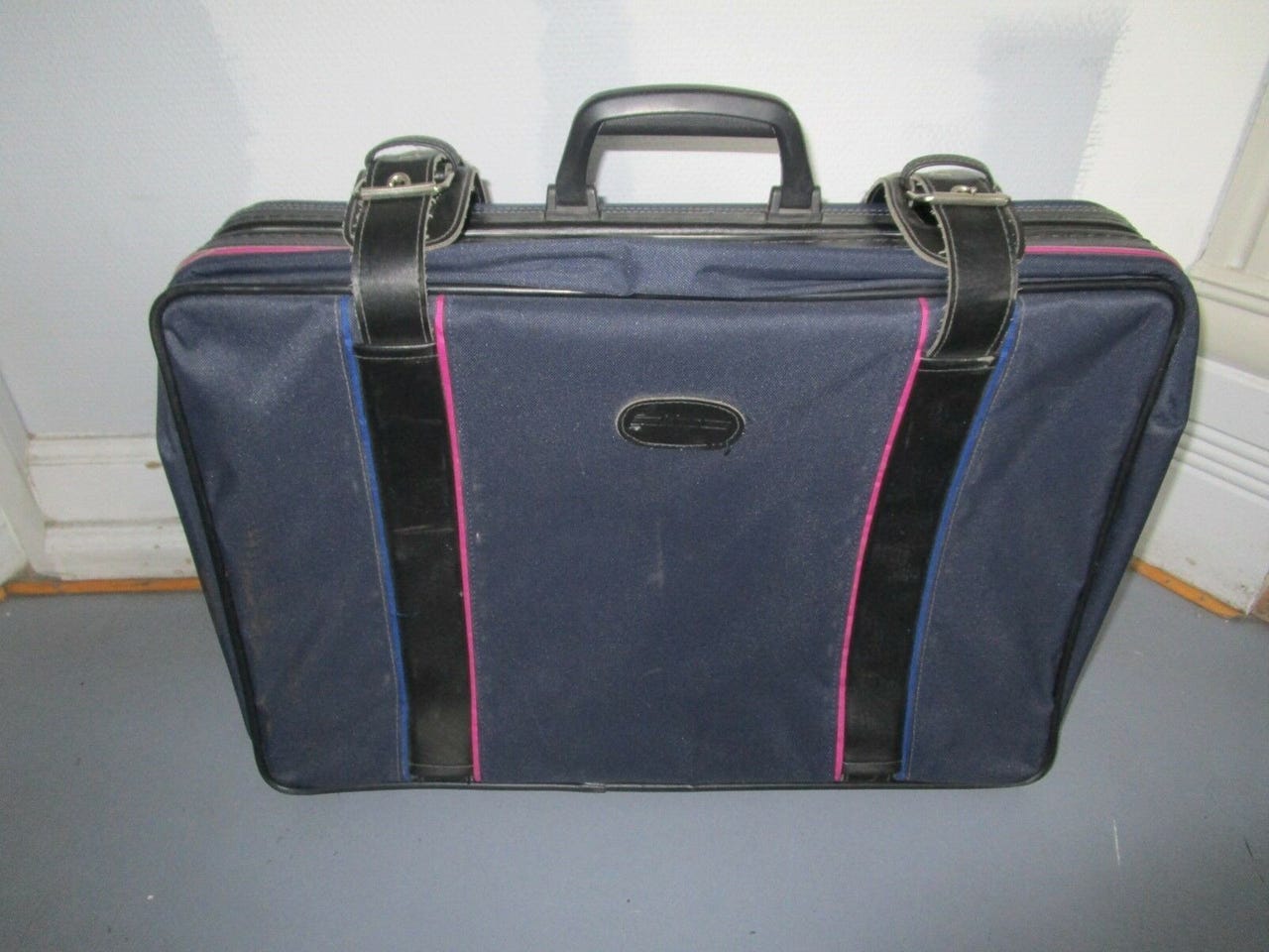 Kuffert, KTAS, b: 57 h: 39 | DBA