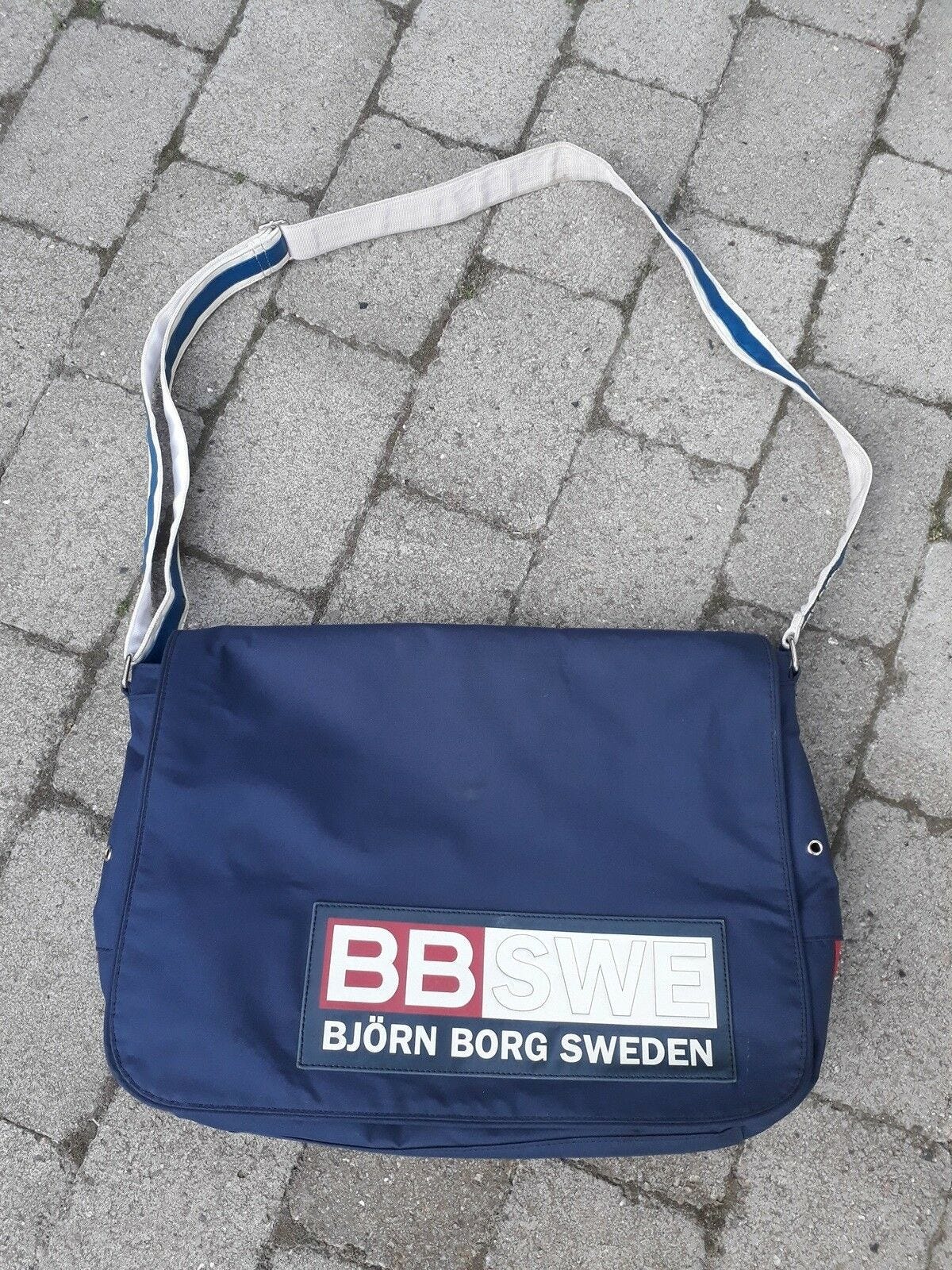 Skuldertaske, Björn Borg | DBA