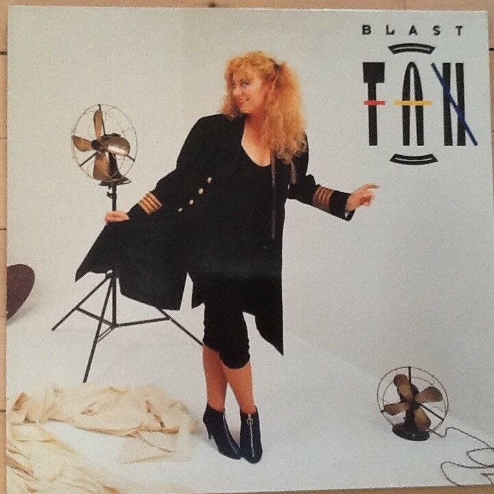 LP, Blast, Fan | DBA