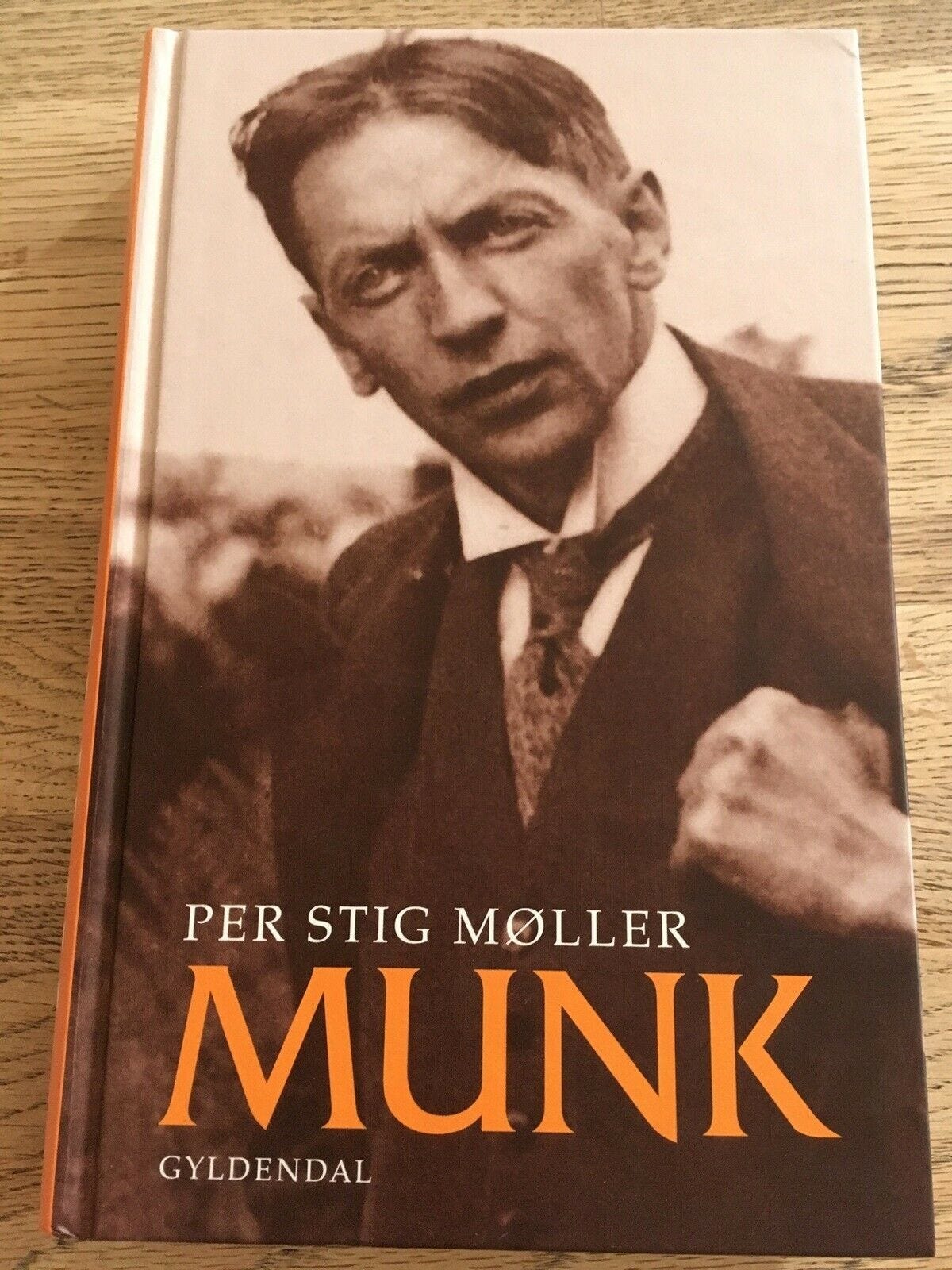 Munk, Per Stig Møller | DBA