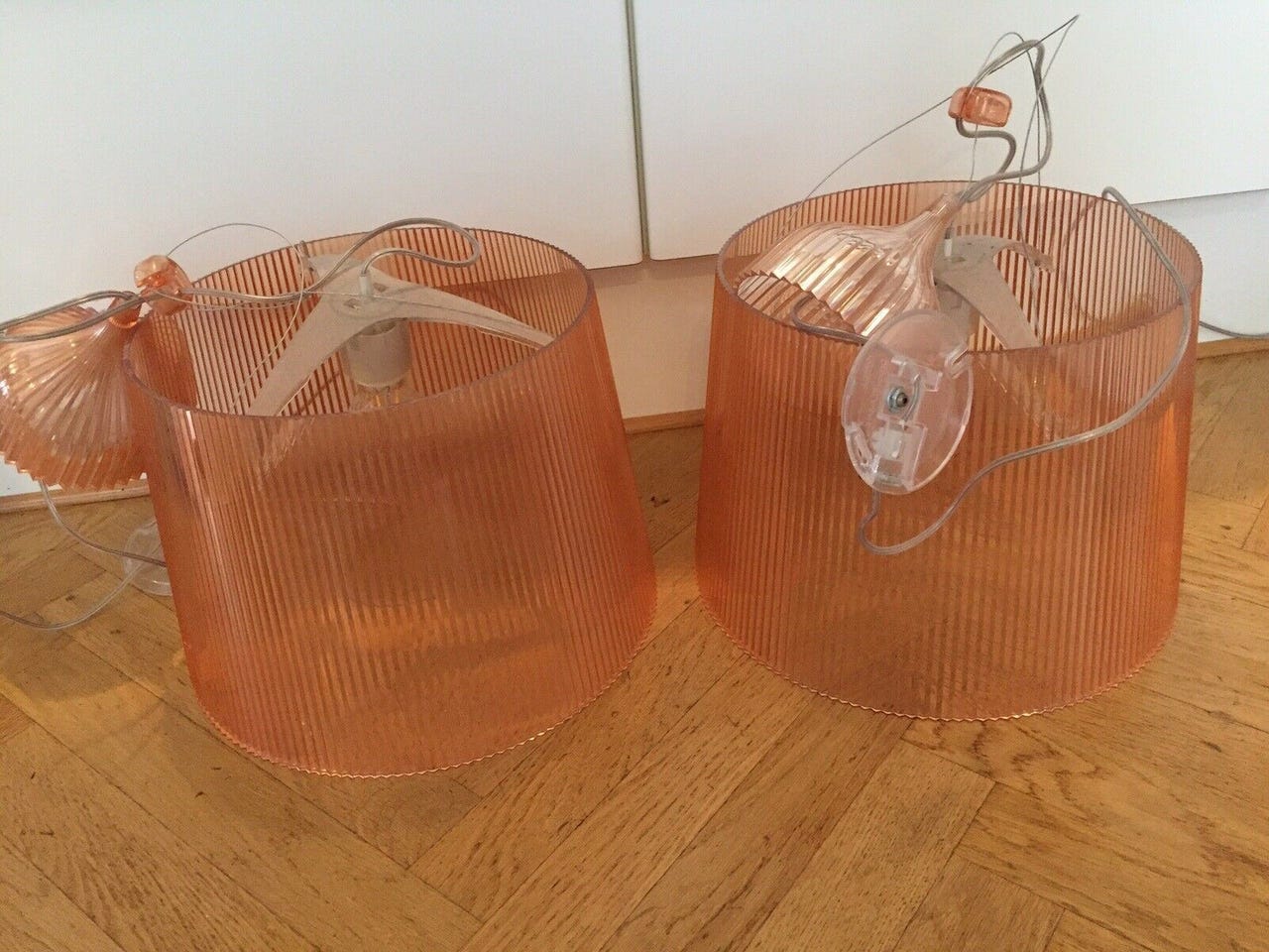 Pendel, Kartelll | DBA