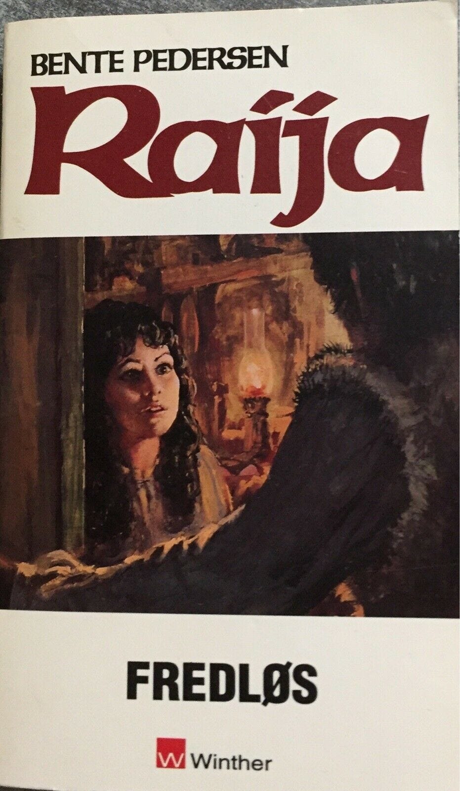 Fredløs 26, Bente Pedersen, genre: roman | DBA